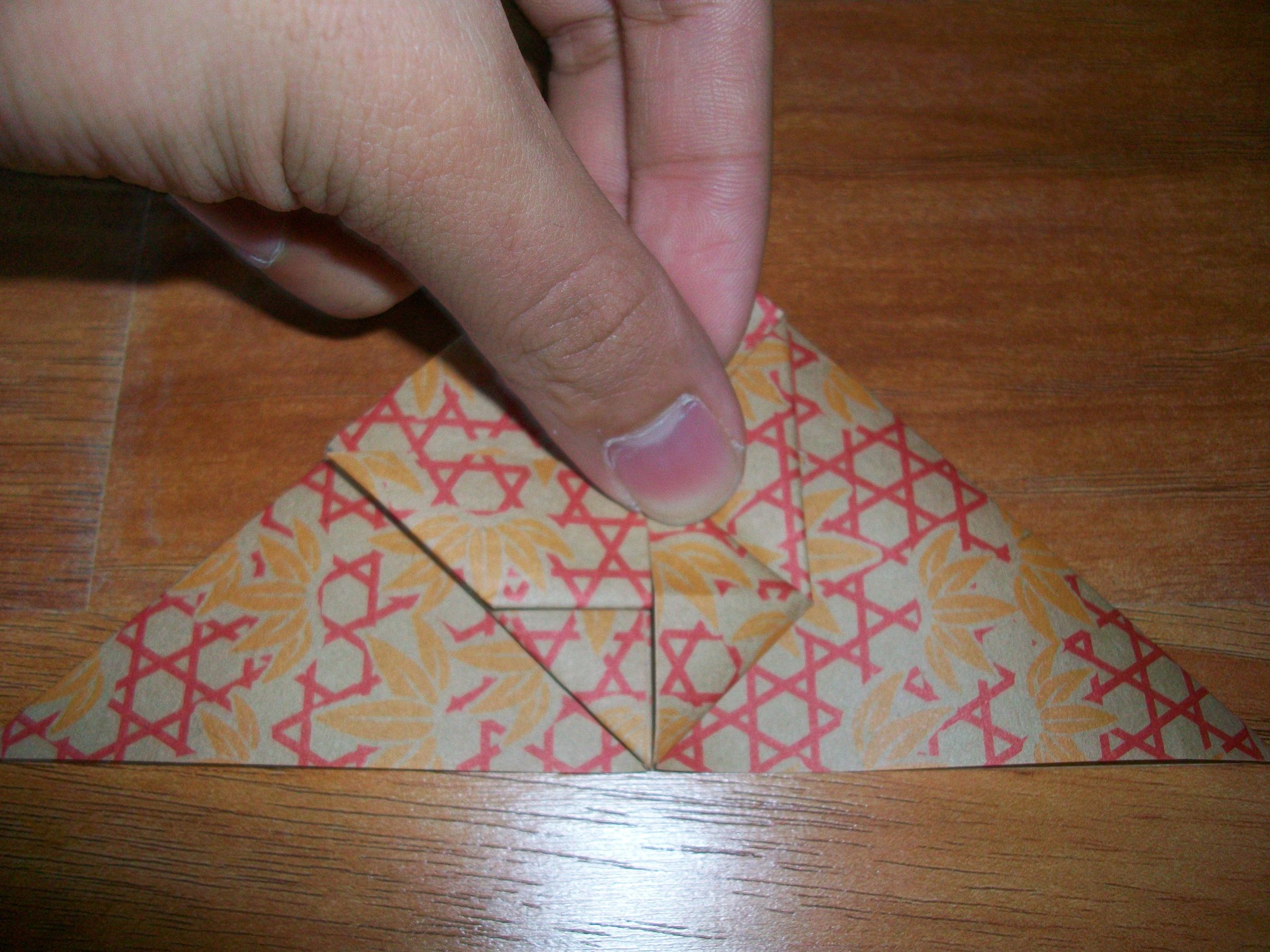Origami Box With Wings... the Evolution! : 9 Steps - Instructables