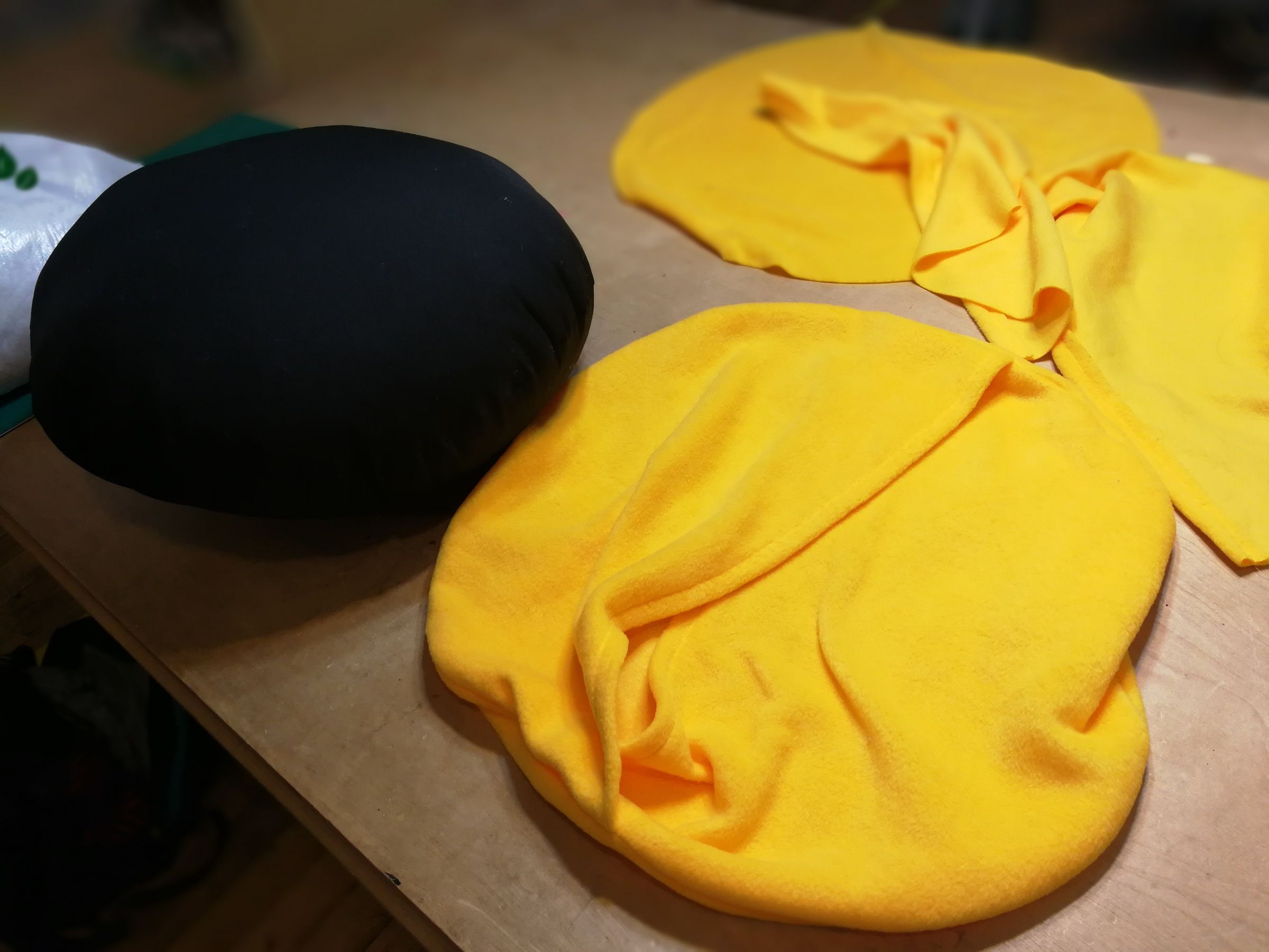 Egg Rug : 14 Steps (with Pictures) - Instructables