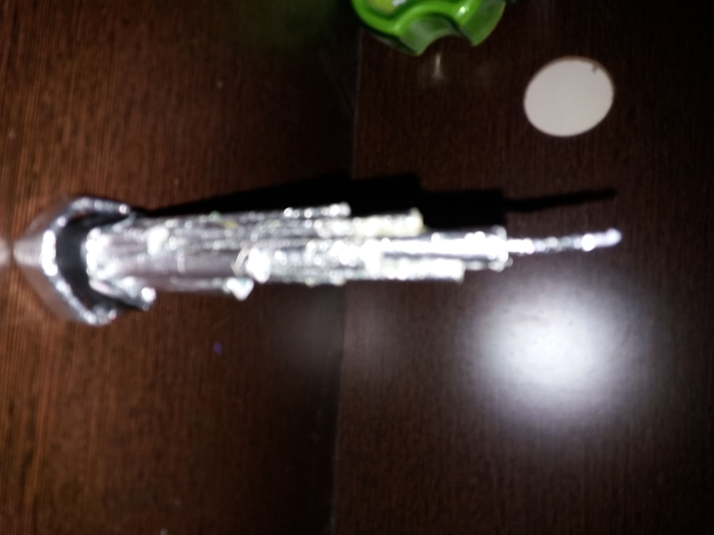 How to Make a Miniature Burj Khalifa Model : 10 Steps - Instructables