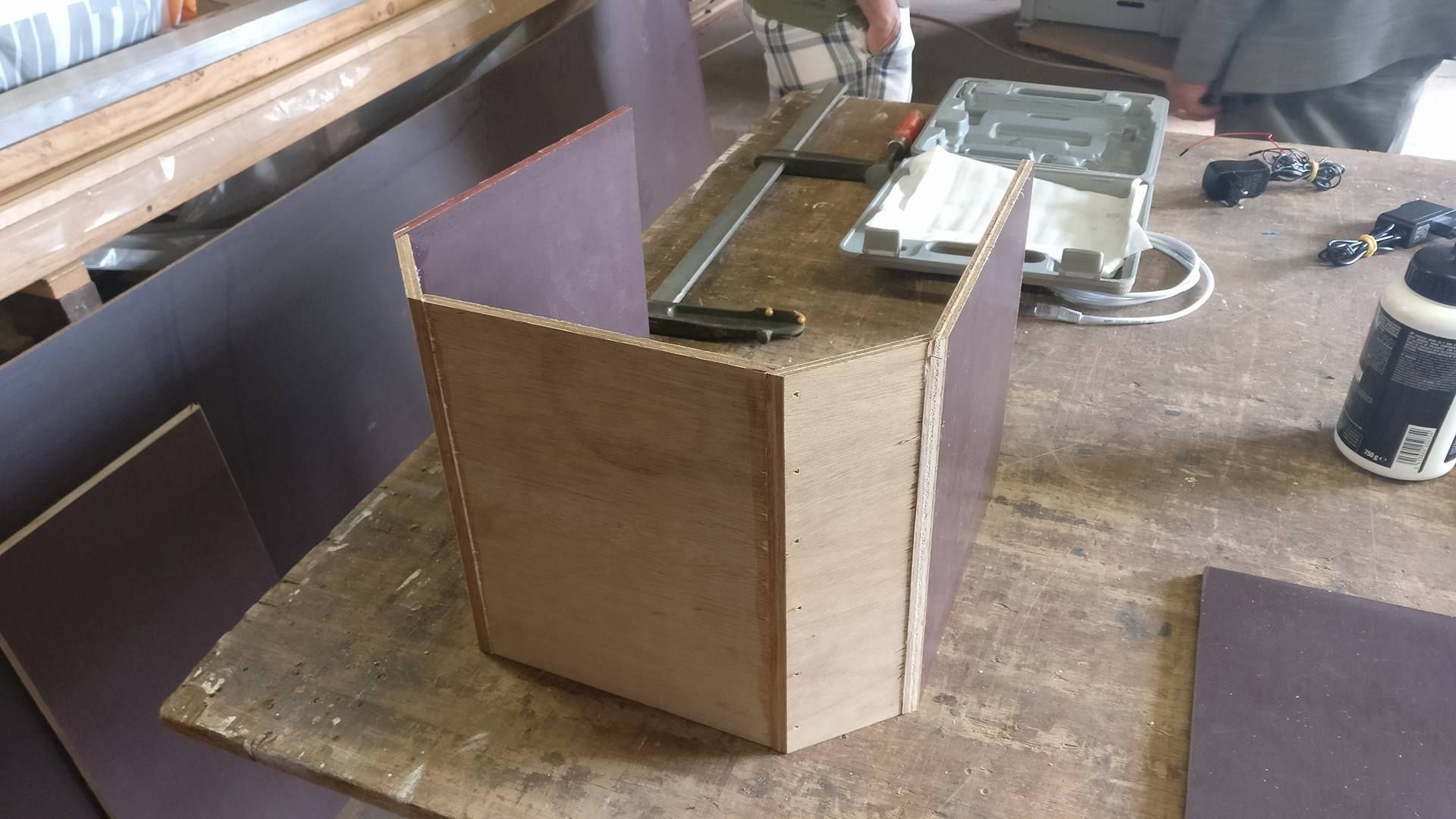Raspberry Pi Air Quality Monitor : 5 Steps - Instructables
