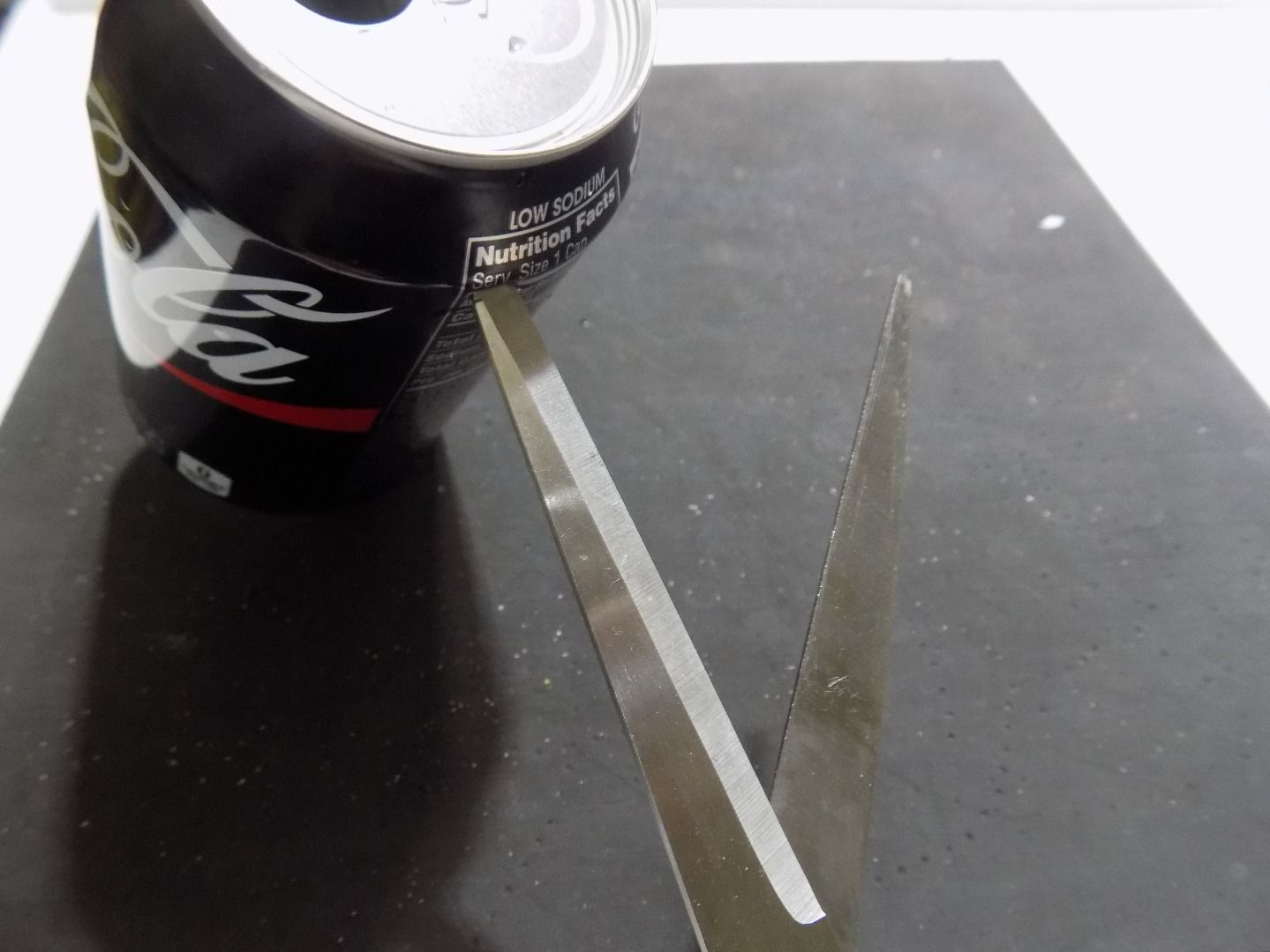 Soda Can Pendant : 5 Steps (with Pictures) - Instructables