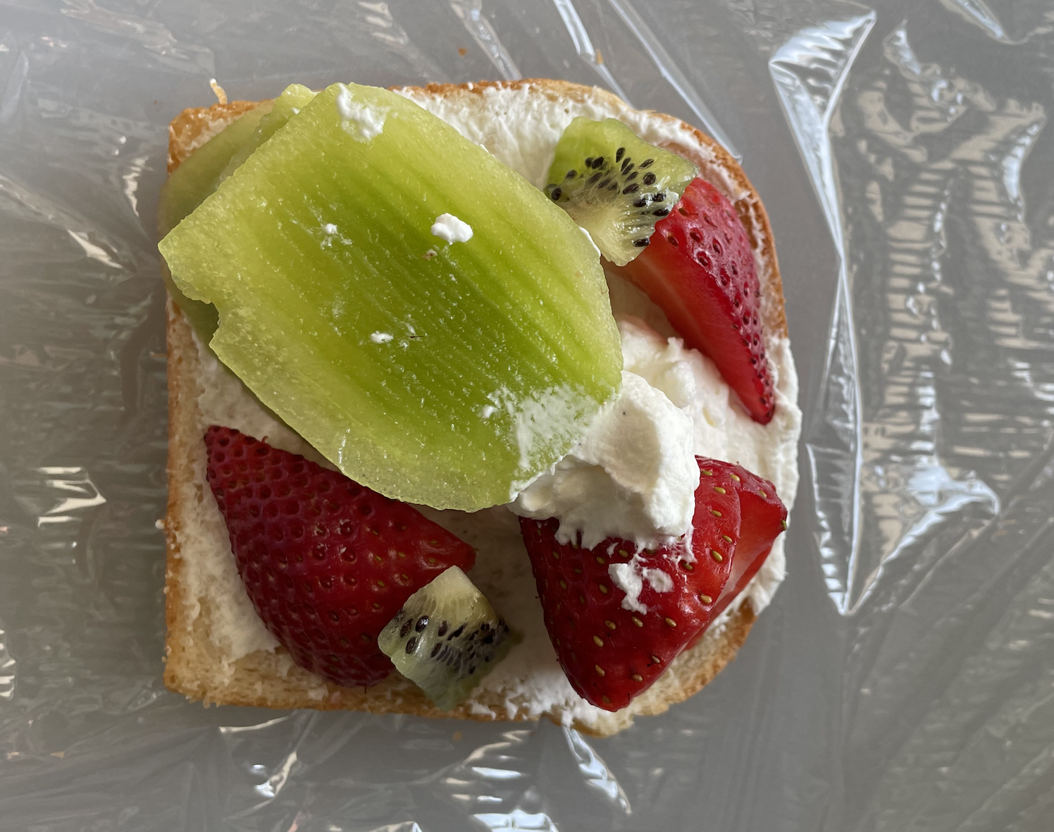 Japanese Fruit Sandos! : 16 Steps (with Pictures) - Instructables