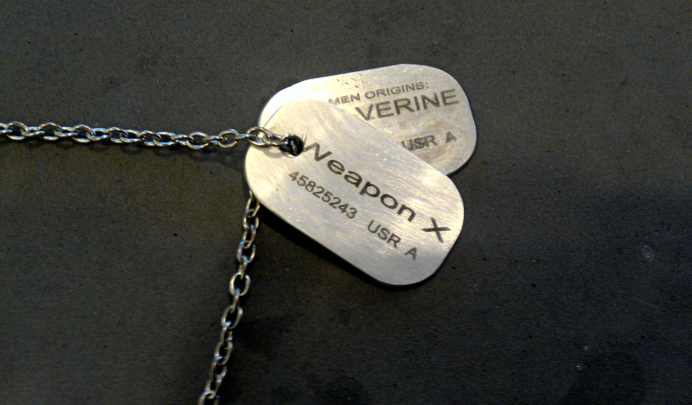 WEAPON X - CLAWS (with Pictures) - Instructables