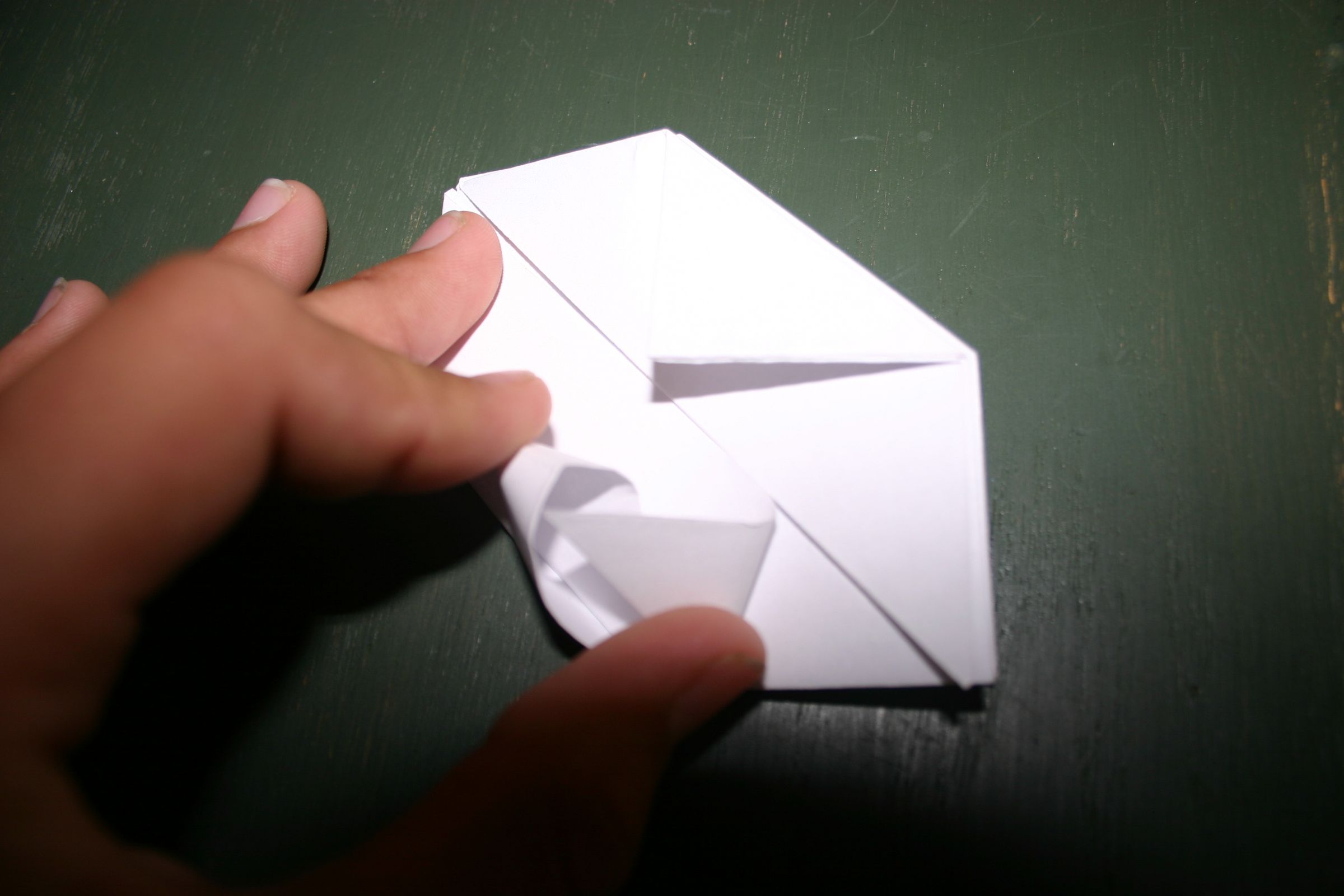 How to Make Paper Water Balloons. : 8 Steps - Instructables