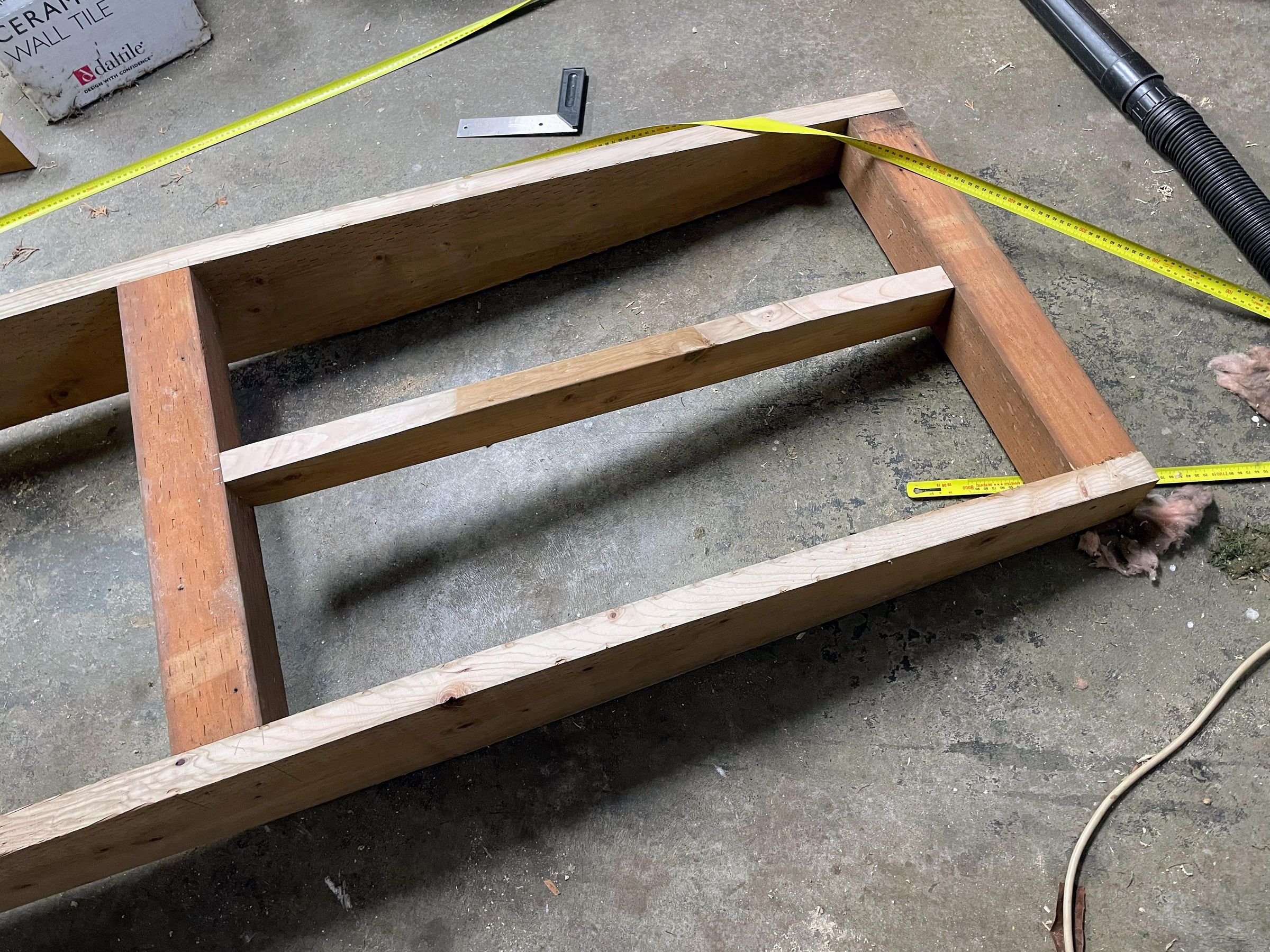 Low Arched Bridge : 5 Steps (with Pictures) - Instructables