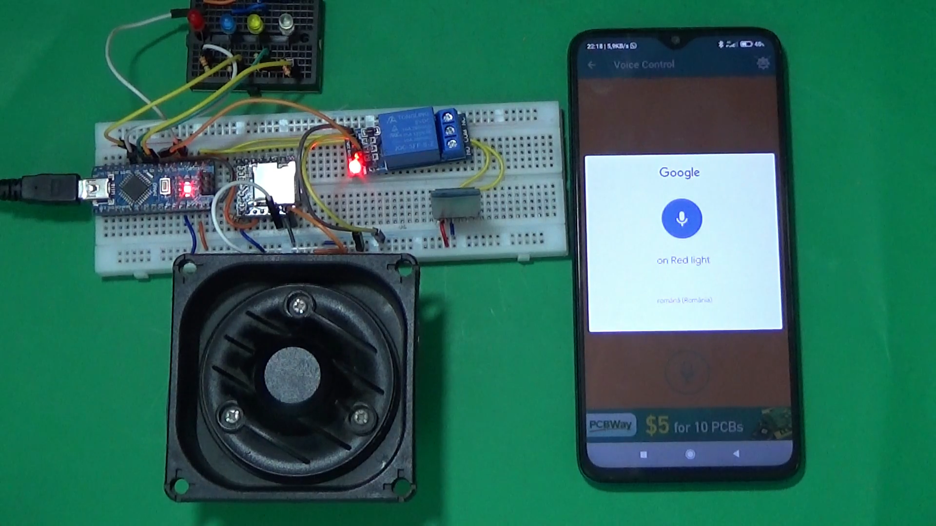 Arduino Talk to As! : 4 Steps - Instructables