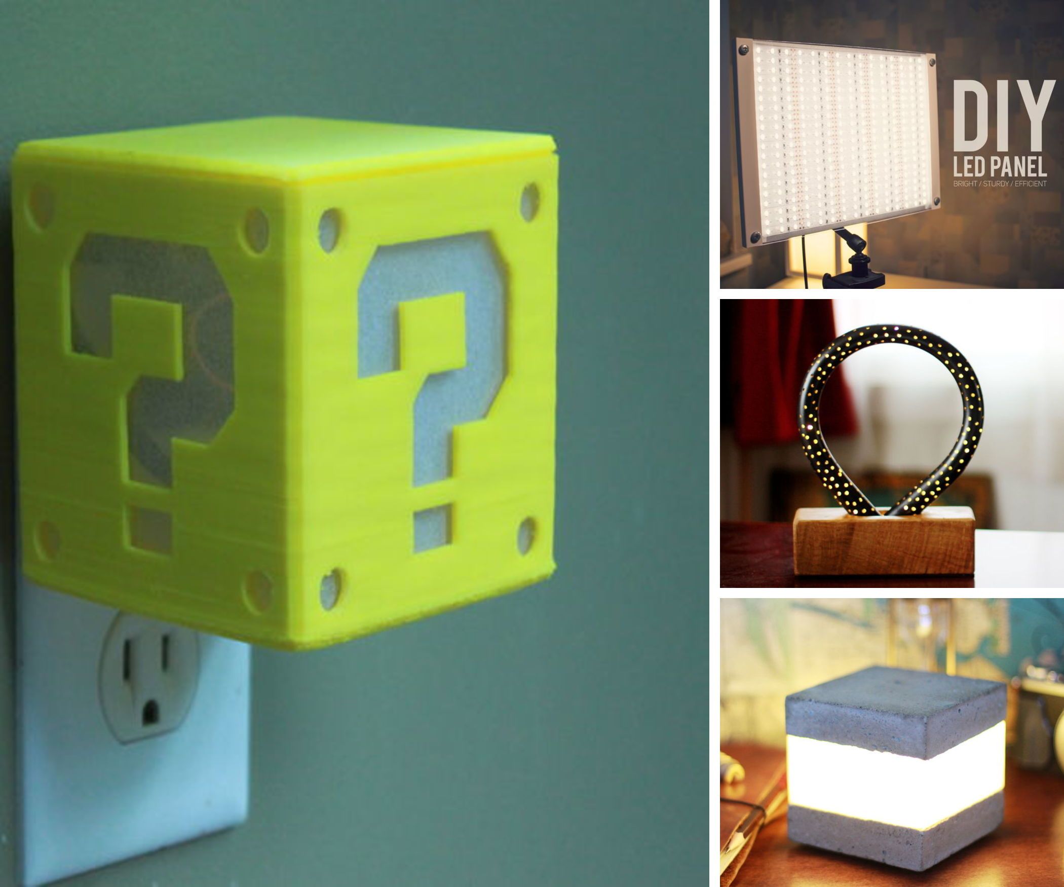 Light - Instructables