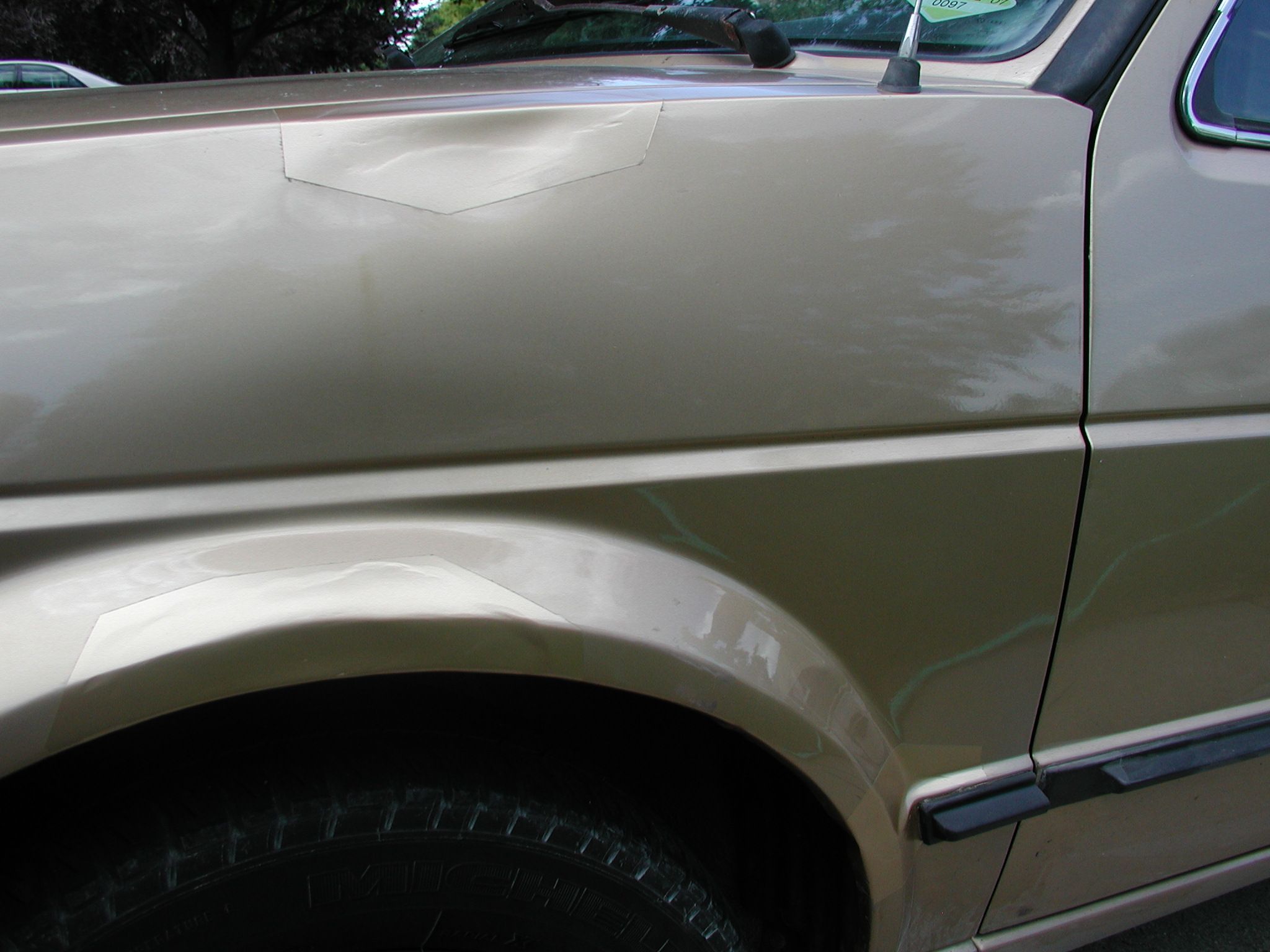 How to Fix Rust Spots on a Car : 6 Steps (with Pictures) - Instructables