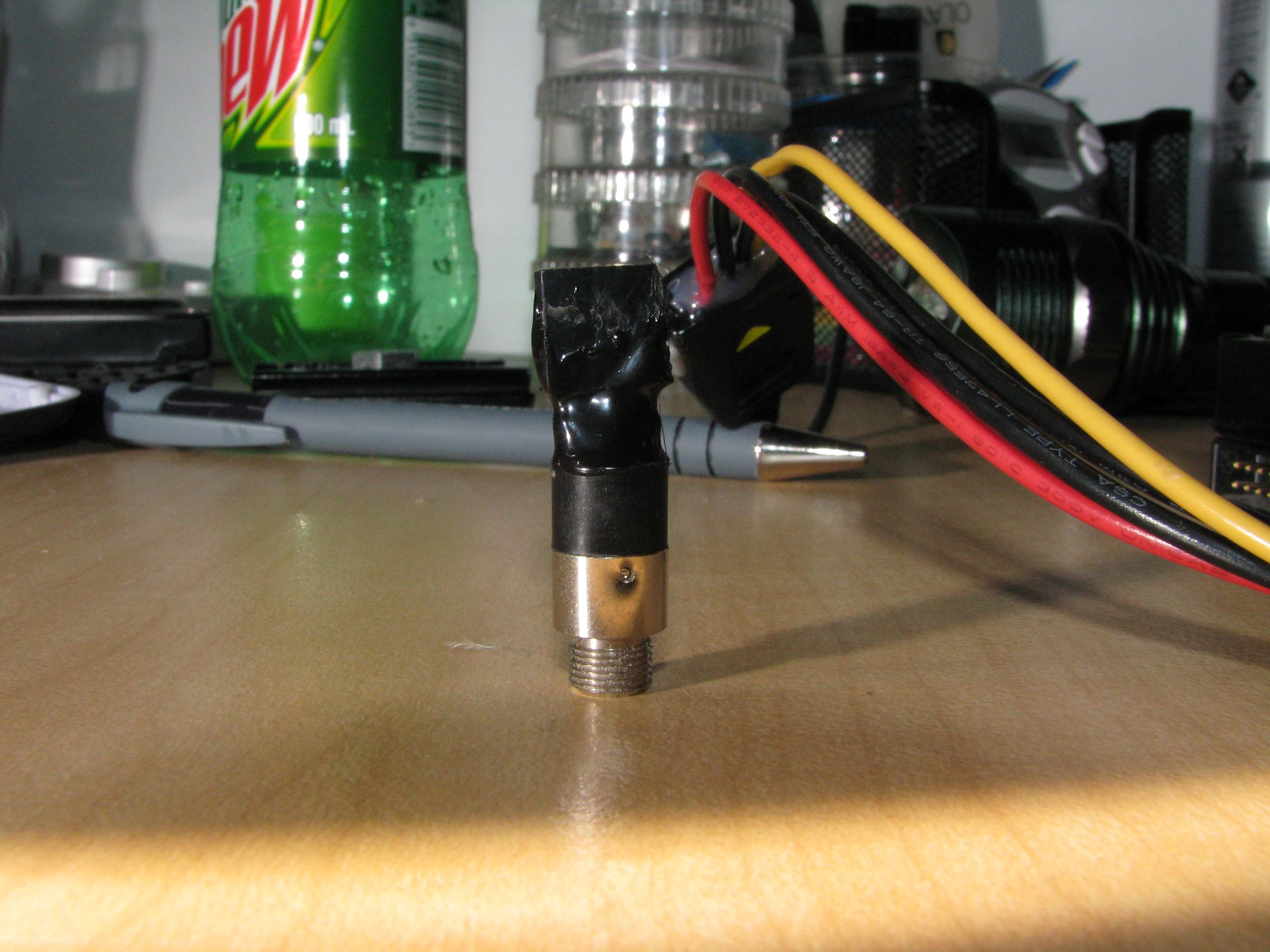Geeky Phone Dock : 7 Steps (with Pictures) - Instructables