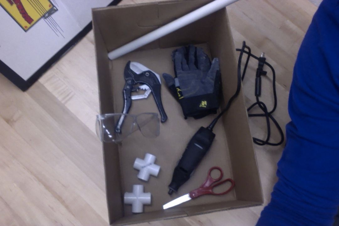 Simple Test Dividers : 6 Steps - Instructables