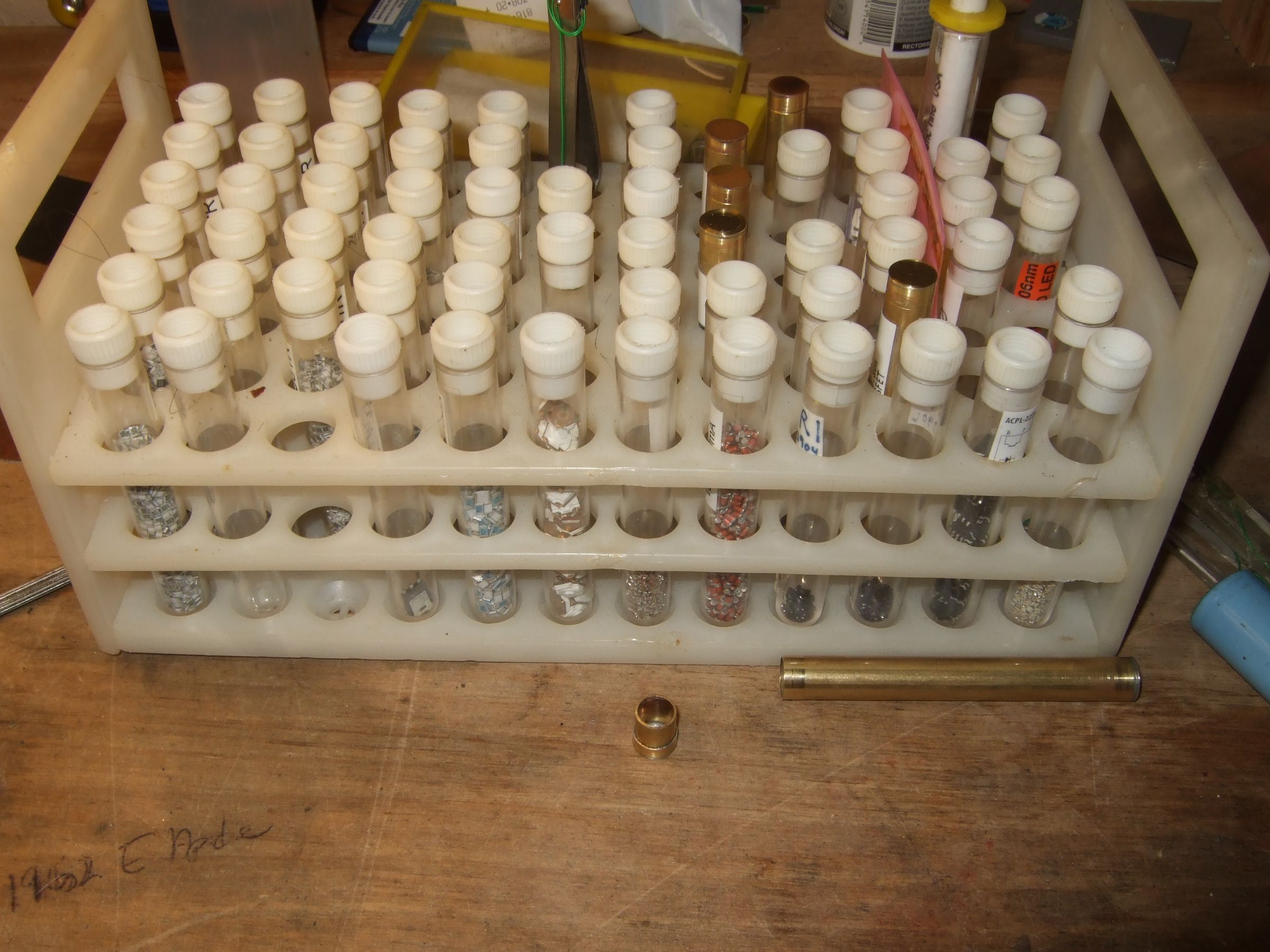 PURPIC, the Wearable PICkit2 Clone : 9 Steps (with Pictures ...