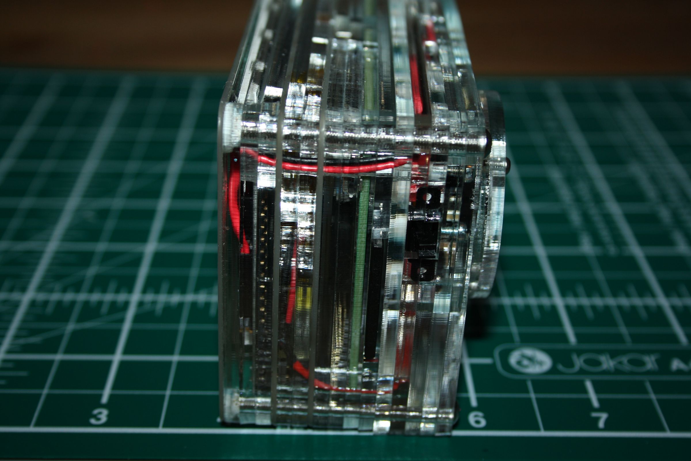 The SnapPiCam | a Raspberry Pi Camera : 7 Steps (with Pictures) - Instructables