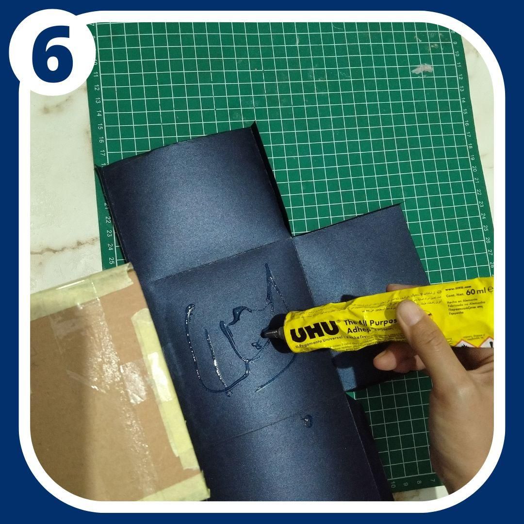 DIY Pop-Up Ring Box Inspired by Studio Ghibli's "Howl's Moving Castle ...