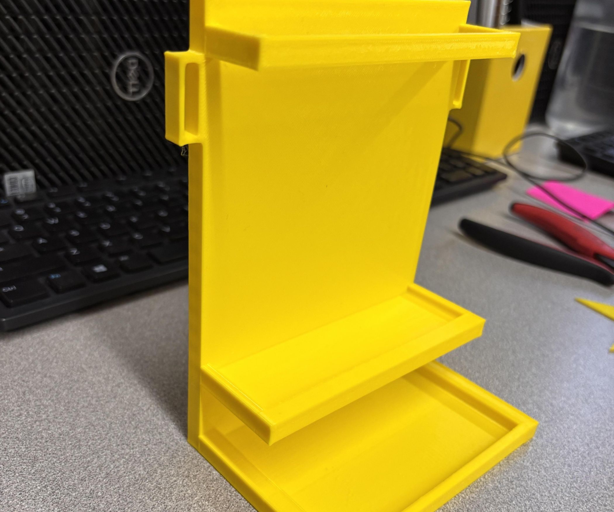 Accessory Organizer : 4 Steps (with Pictures) - Instructables