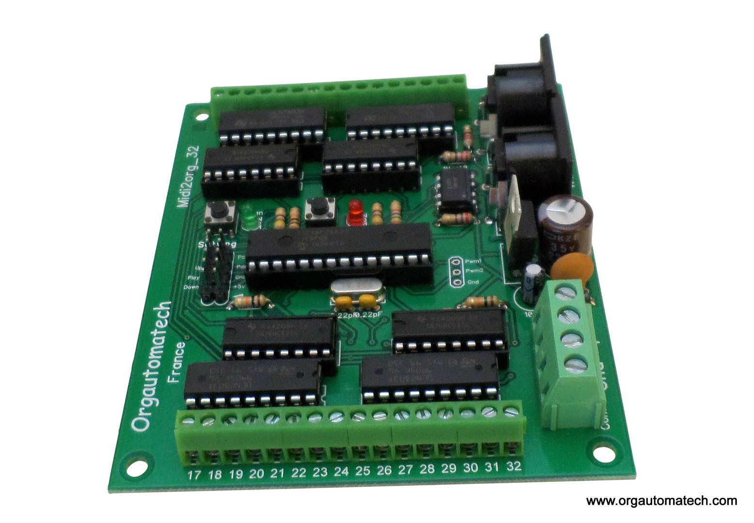 Let's Entertain : 12 Steps - Instructables