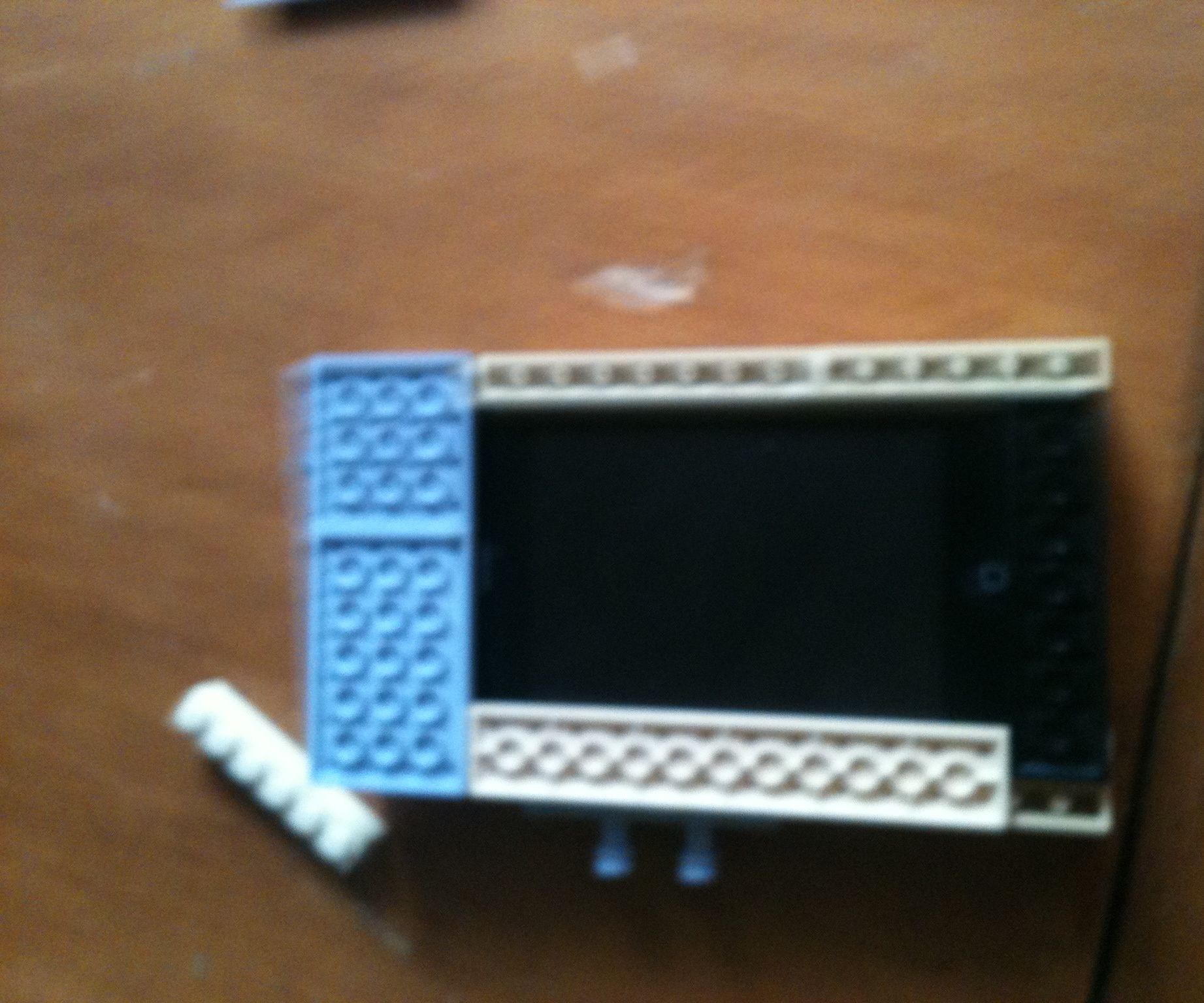 Adaptable Lego Phone Case : 10 Steps - Instructables