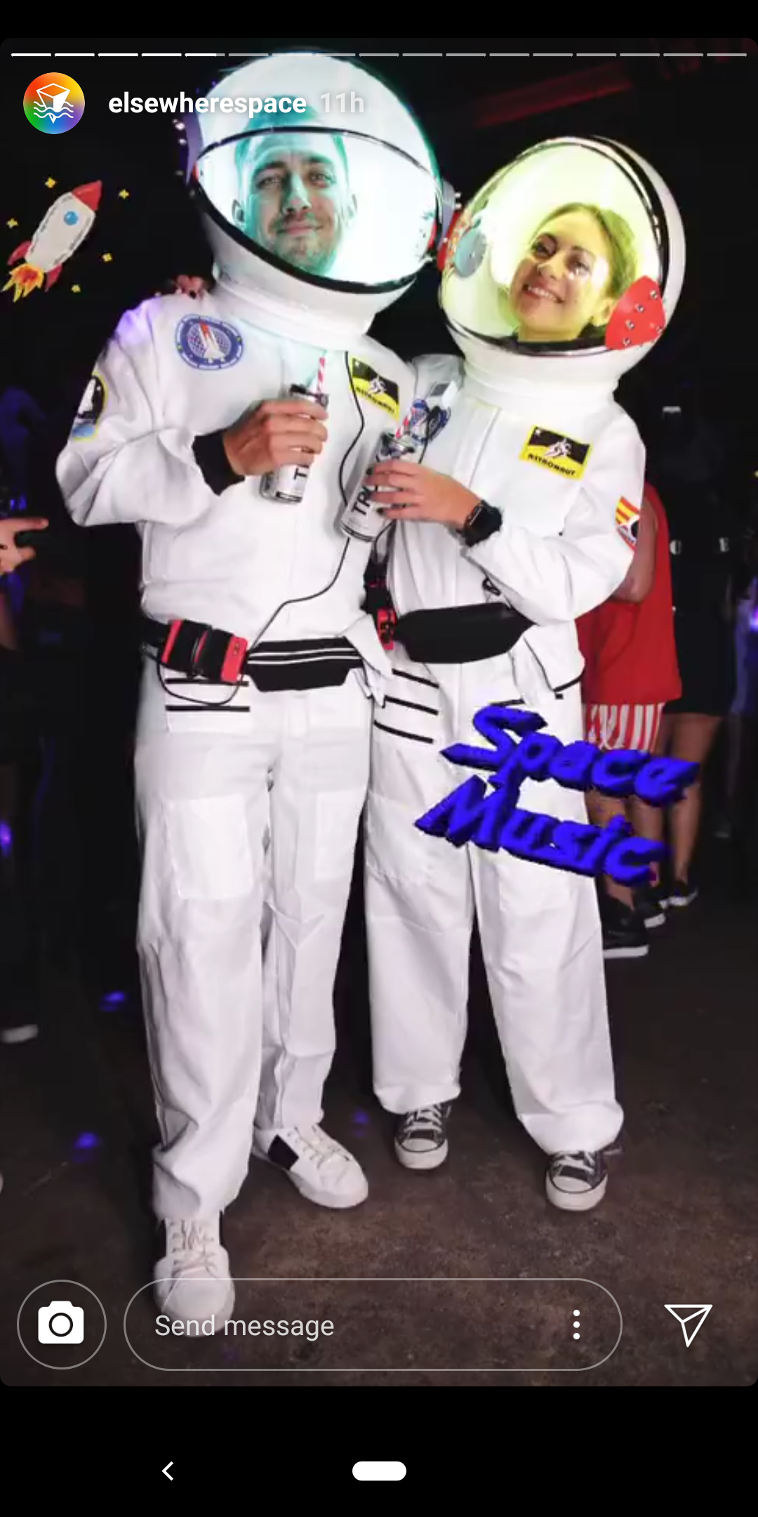 LED Space Helmet - 2019 Update : 8 Steps (with Pictures) - Instructables