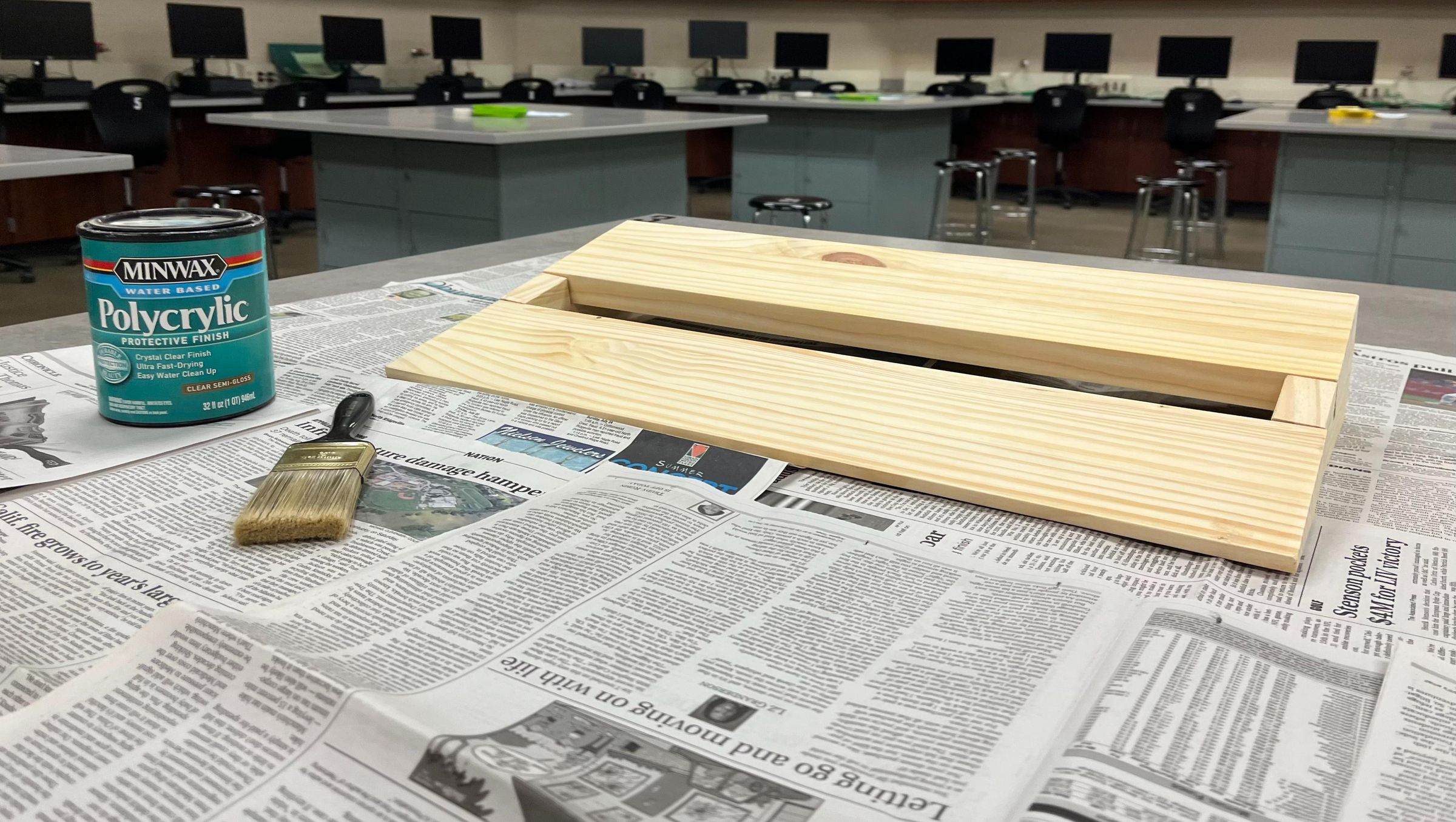 Prototyping to Perfection: a Lesson in Learning the Power of Prototyping : 18 Steps (with ...