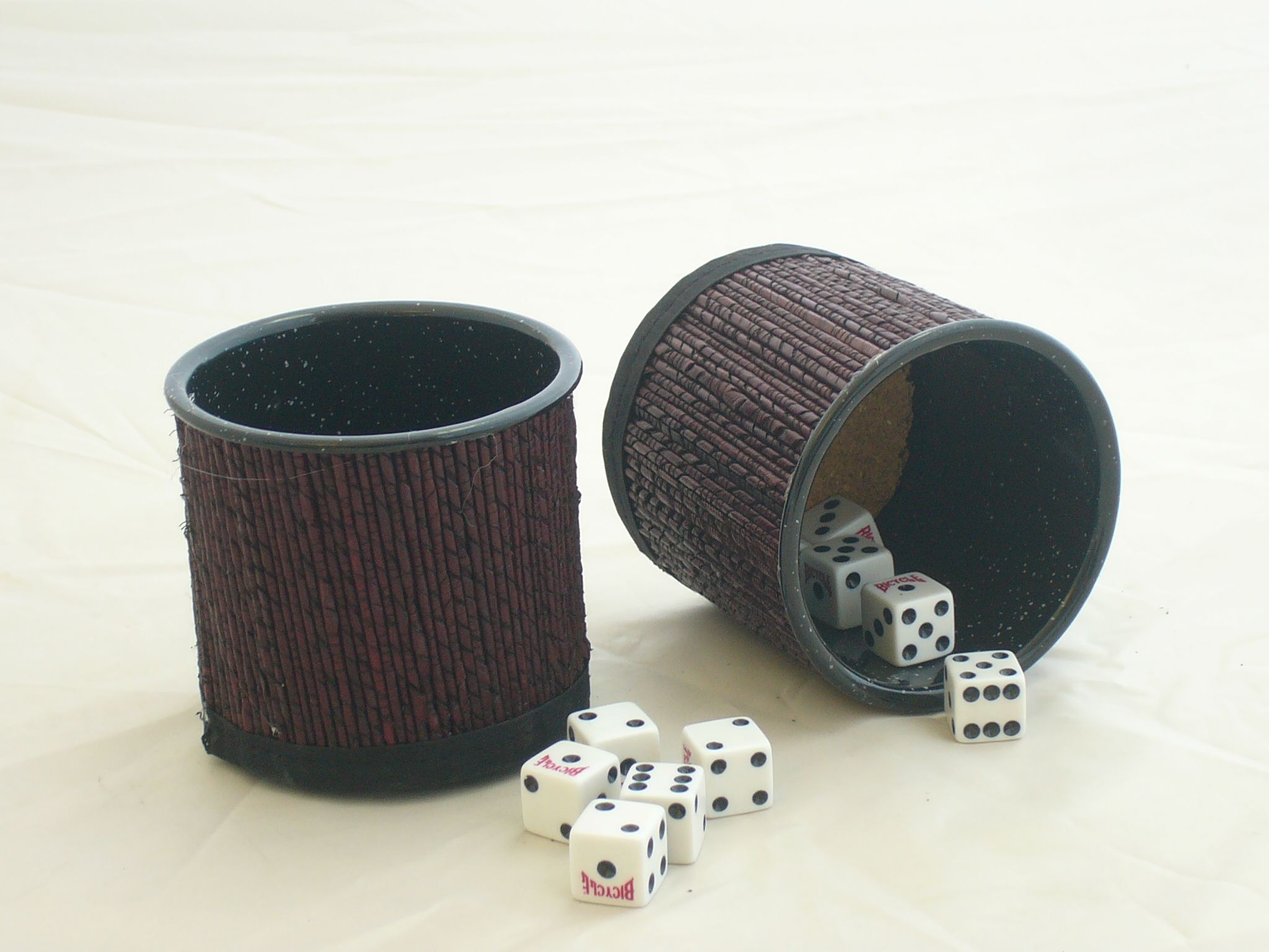 How to Play Liar Dice : 4 Steps - Instructables