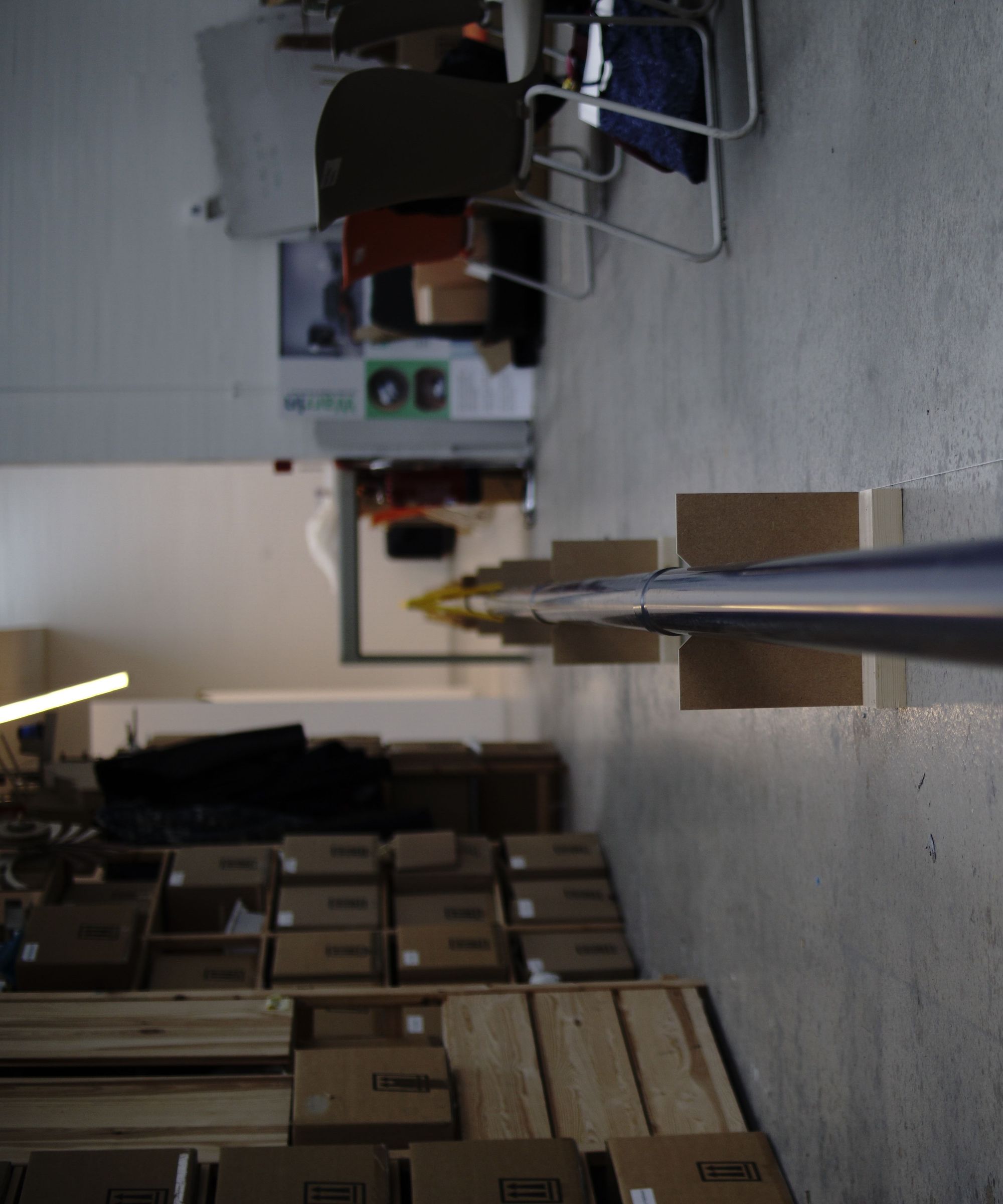 DIY Hyperloop : 6 Steps - Instructables