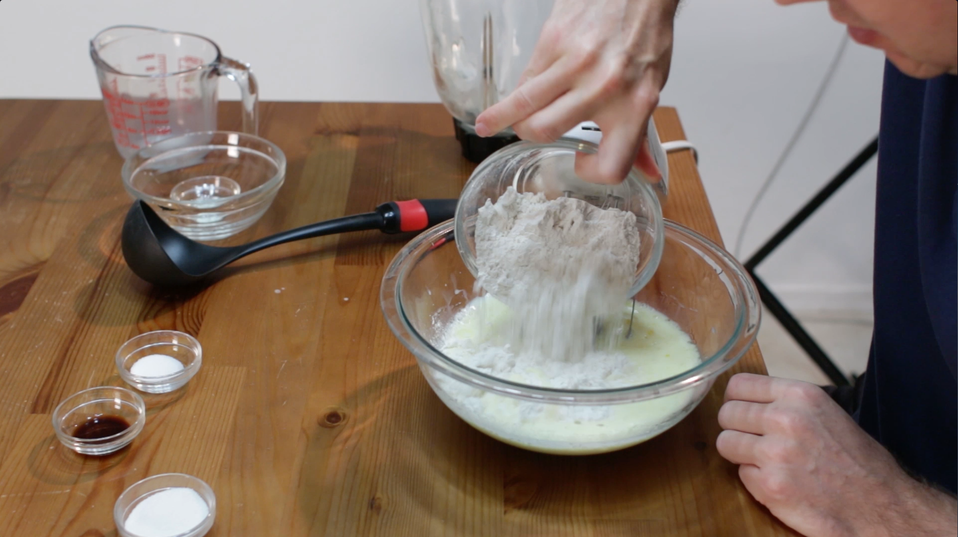 How to Make Crepes : 8 Steps (with Pictures) - Instructables