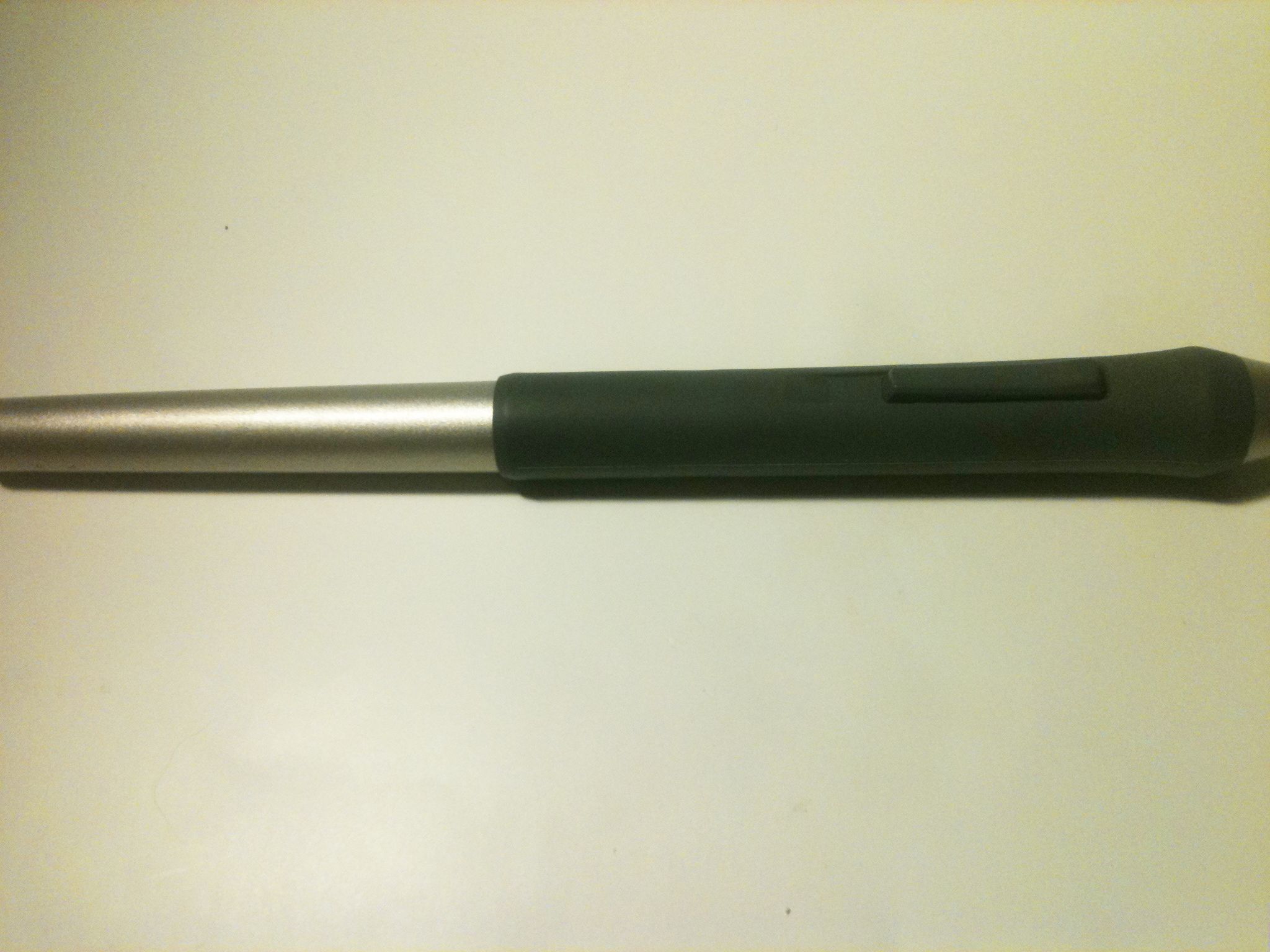 Wacom Stylus Ink Pen : 4 Steps - Instructables