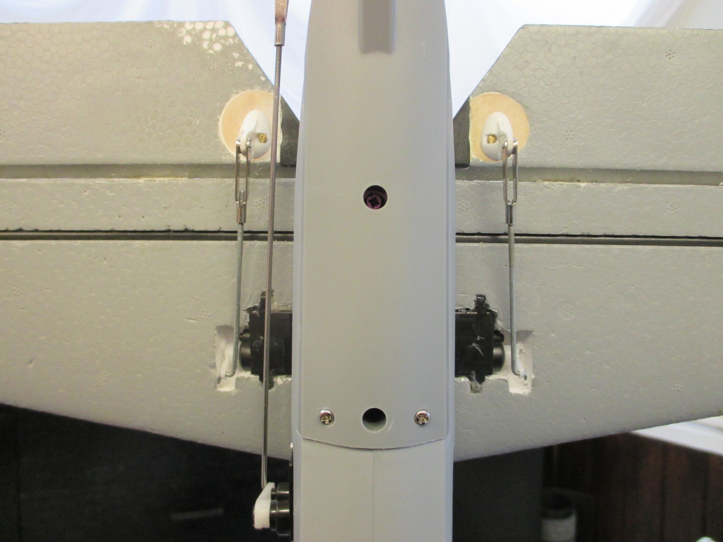 Quadplane Hybrid Drone : 11 Steps (with Pictures) - Instructables