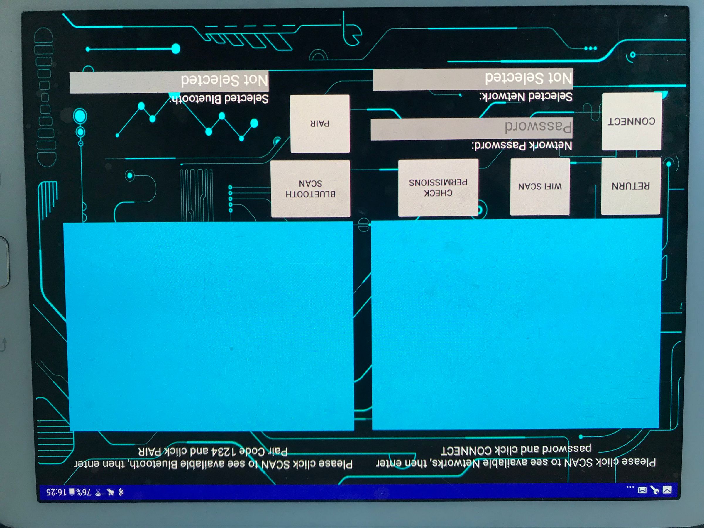 Bluetooth Robot : 4 Steps - Instructables