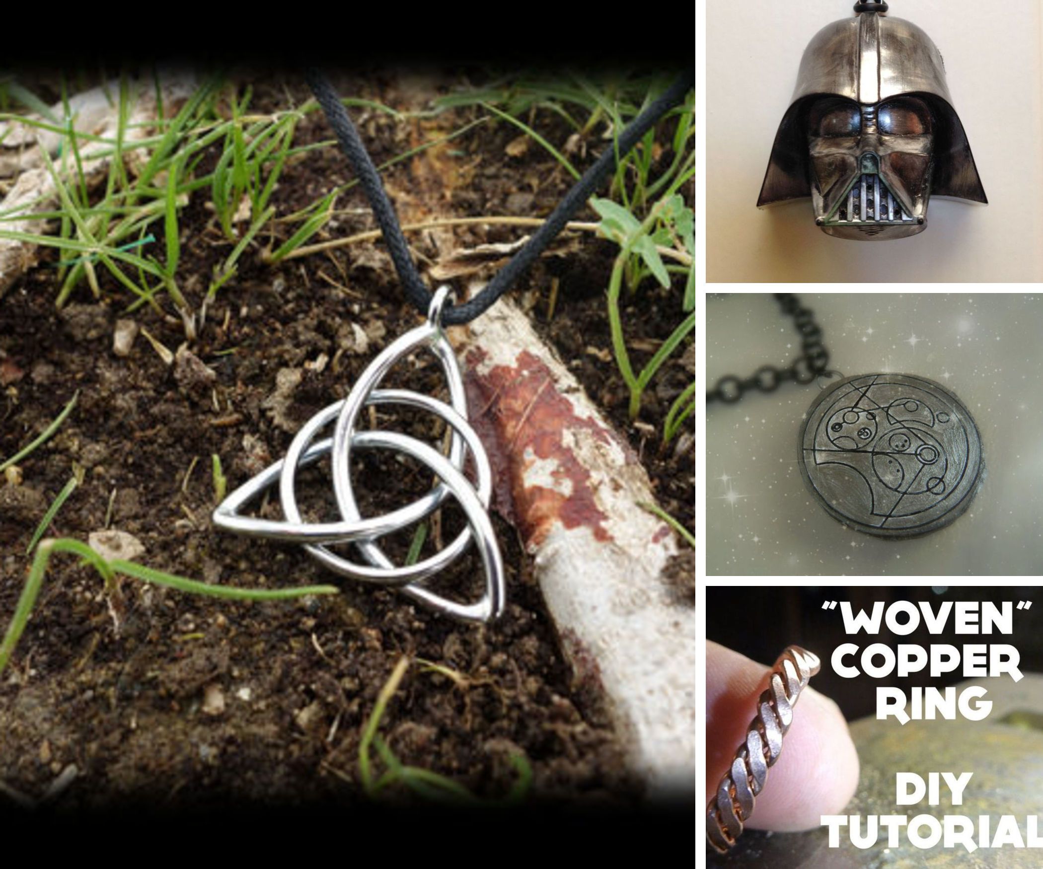 Items to Make - Instructables