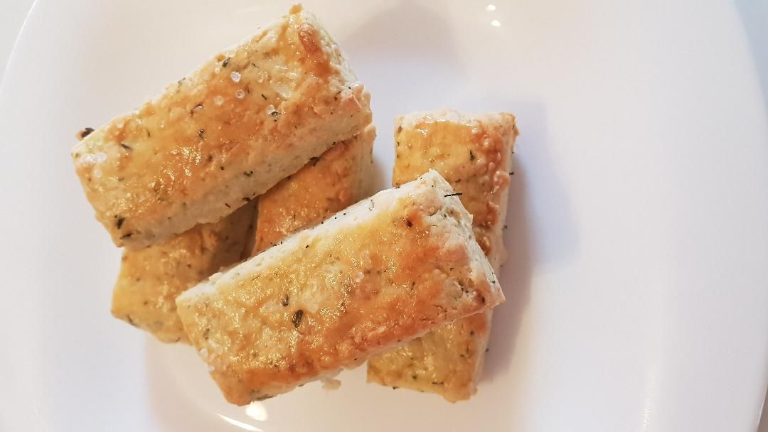 Easy-Cheesy Snacks : 8 Steps (with Pictures) - Instructables