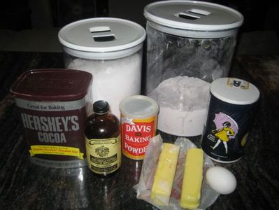 Hurricane Cookies : 4 Steps (with Pictures) - Instructables