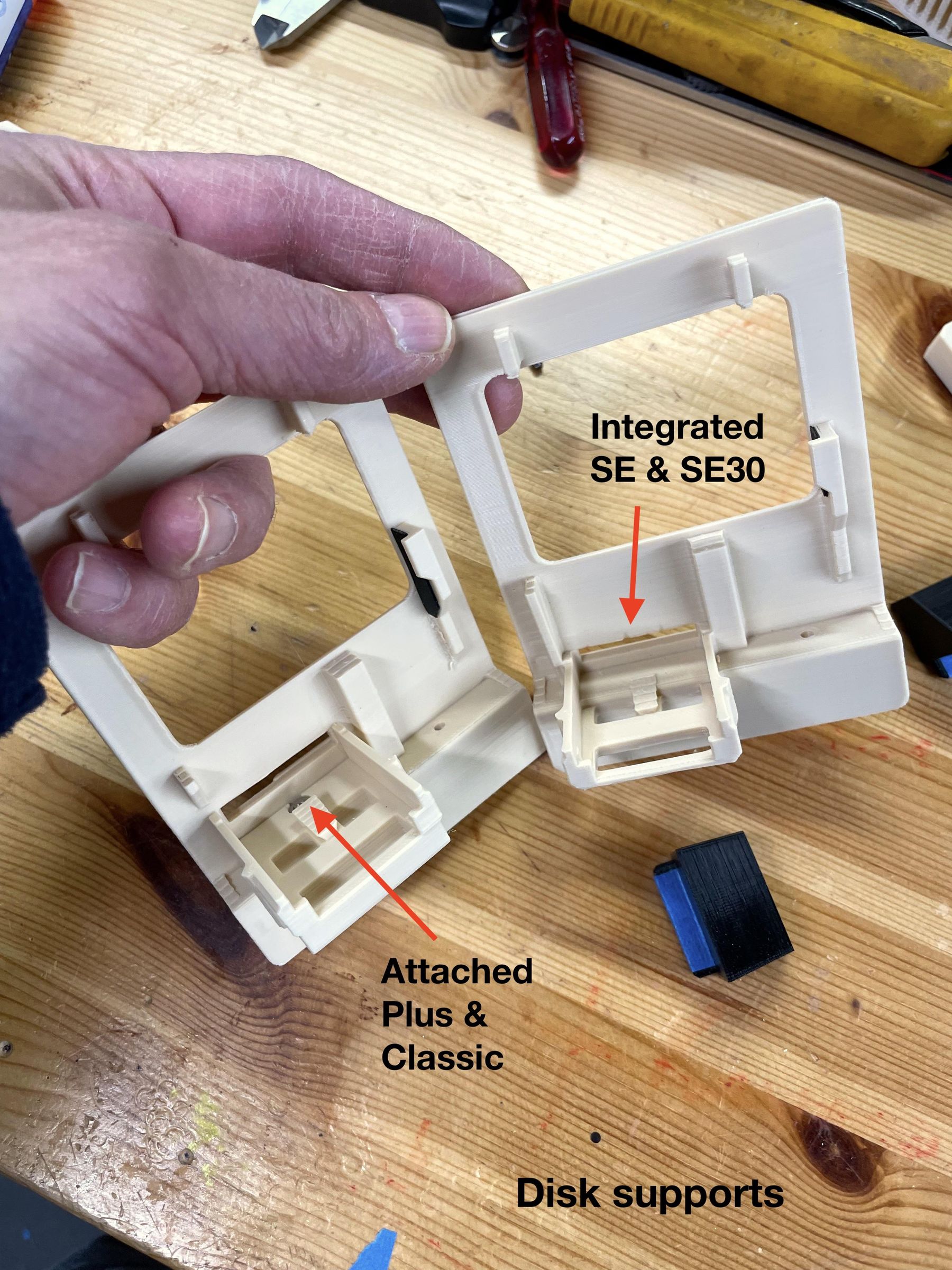 Making a Tiny Mac From a Raspberry Pi Zero : 18 Steps (with Pictures ...