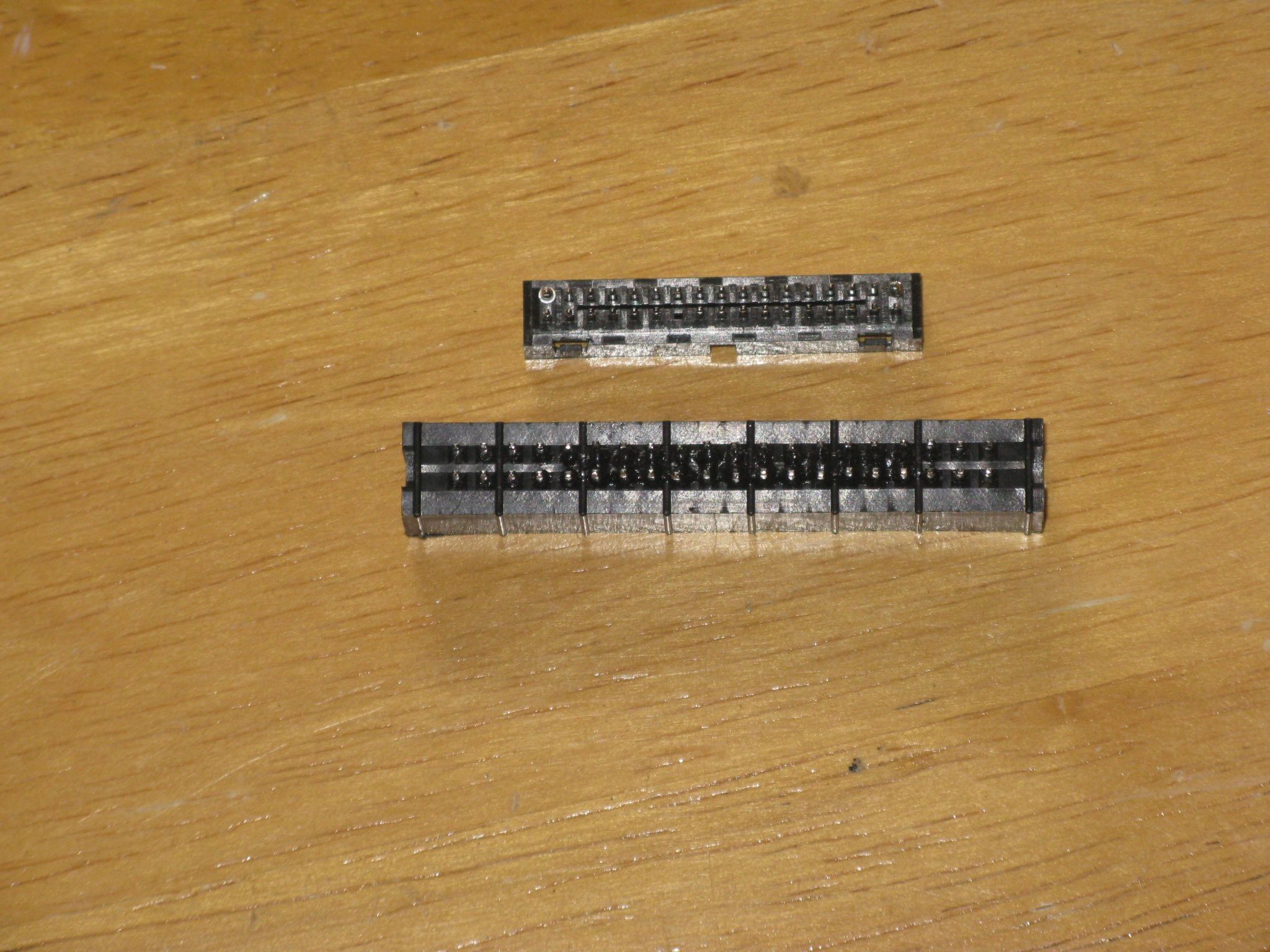 Pinning Liquid Crystal Displays : 7 Steps - Instructables