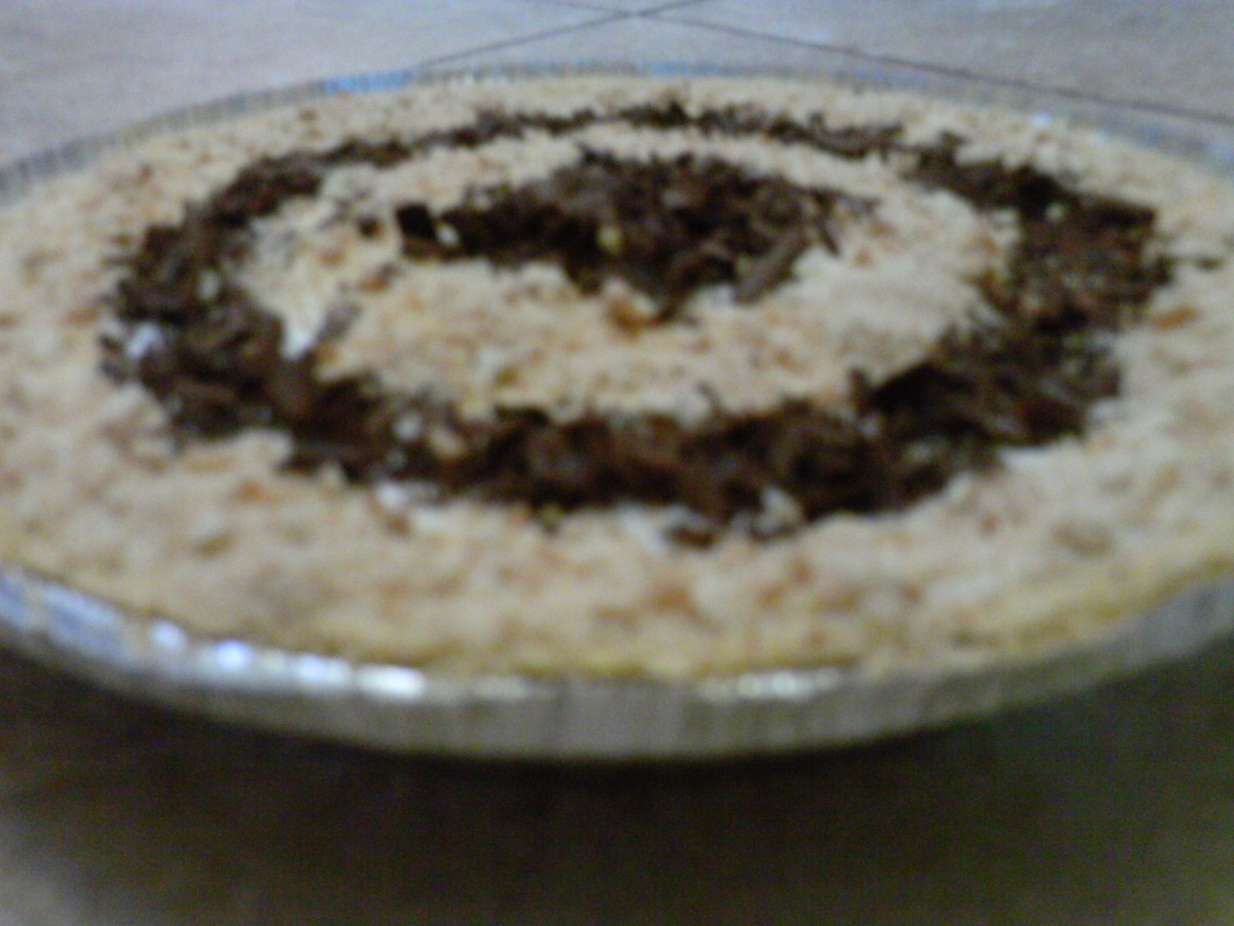 Chocolate Graham Layered Pie : 7 Steps - Instructables