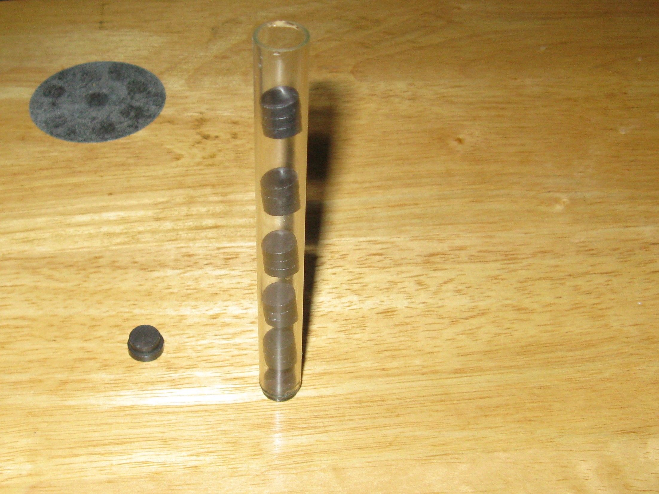 Anti Gravity Machine : 7 Steps - Instructables