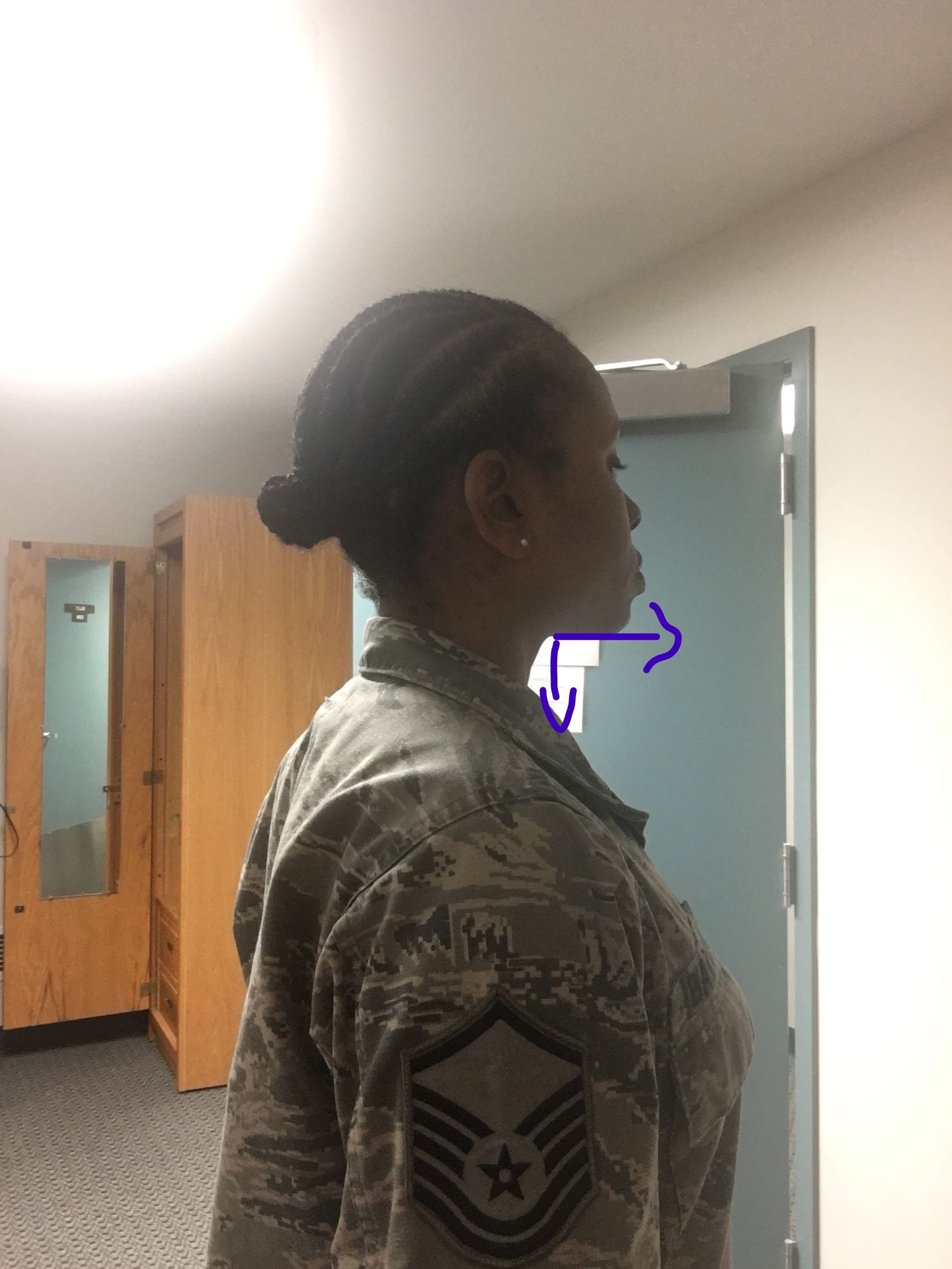 How to Salute in the Air Force : 12 Steps - Instructables