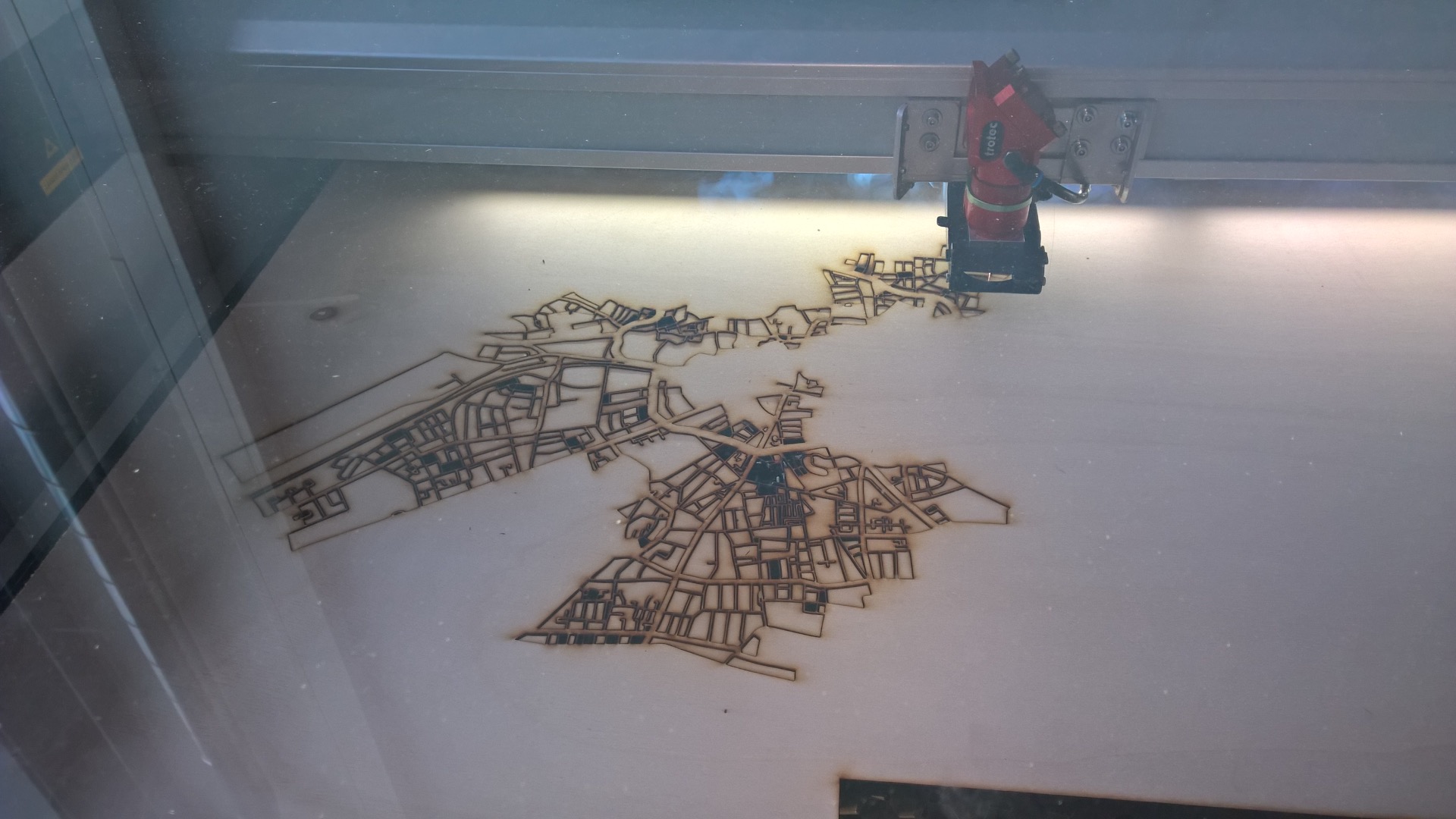 Map It! : 6 Steps (with Pictures) - Instructables