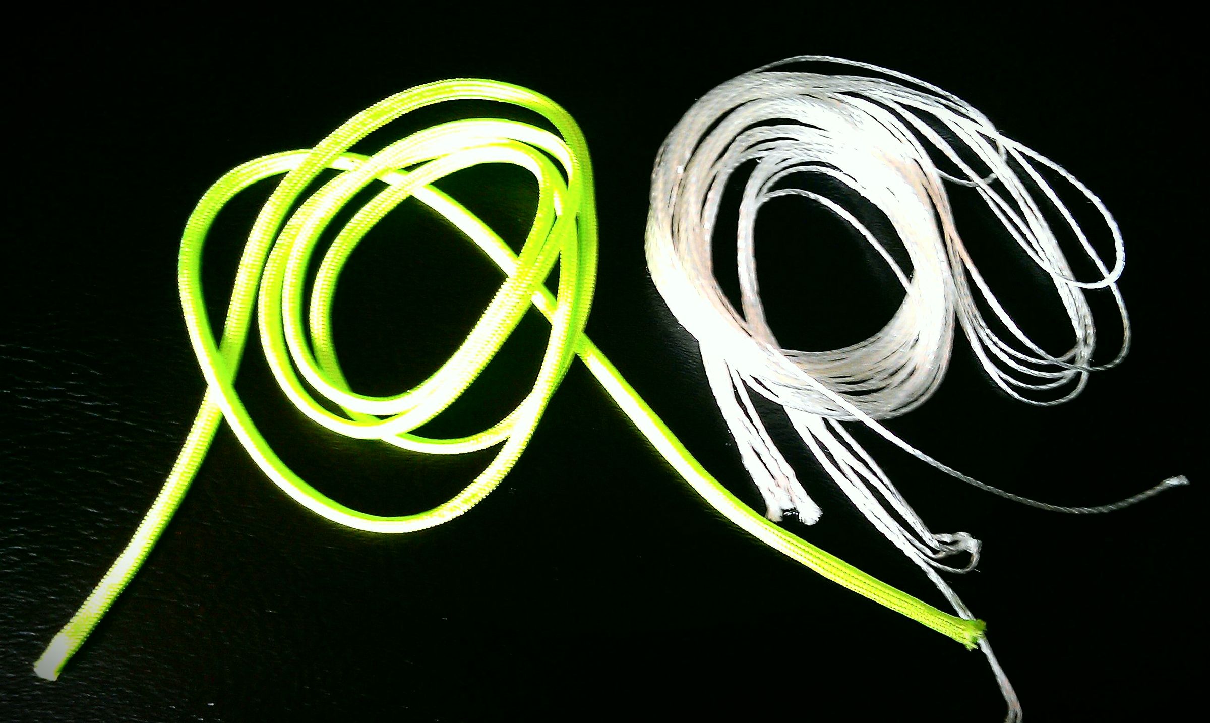 Paracord Charging Cable : 6 Steps (with Pictures) - Instructables