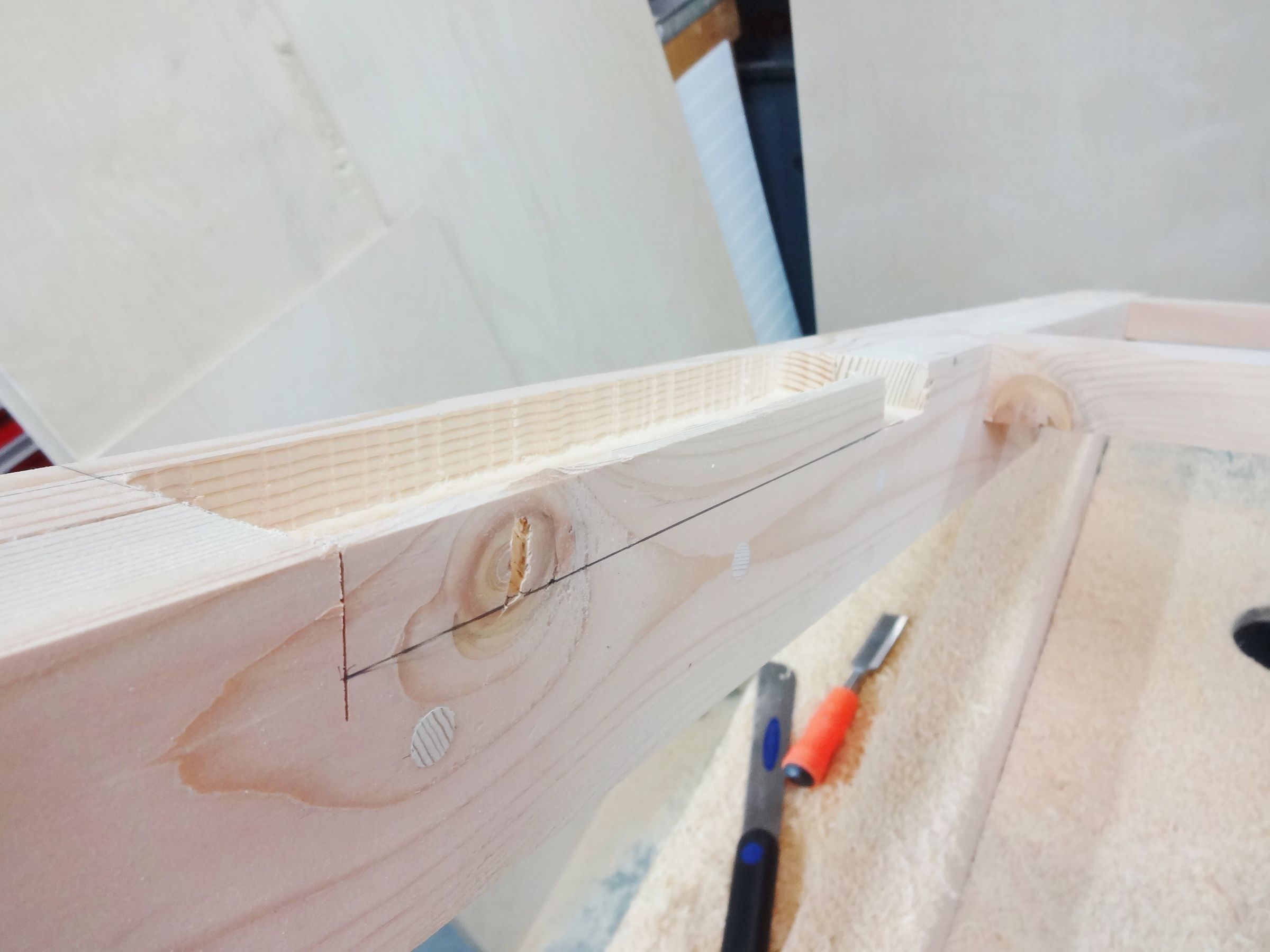 Wooden Skeeball Game : 18 Steps (with Pictures) - Instructables