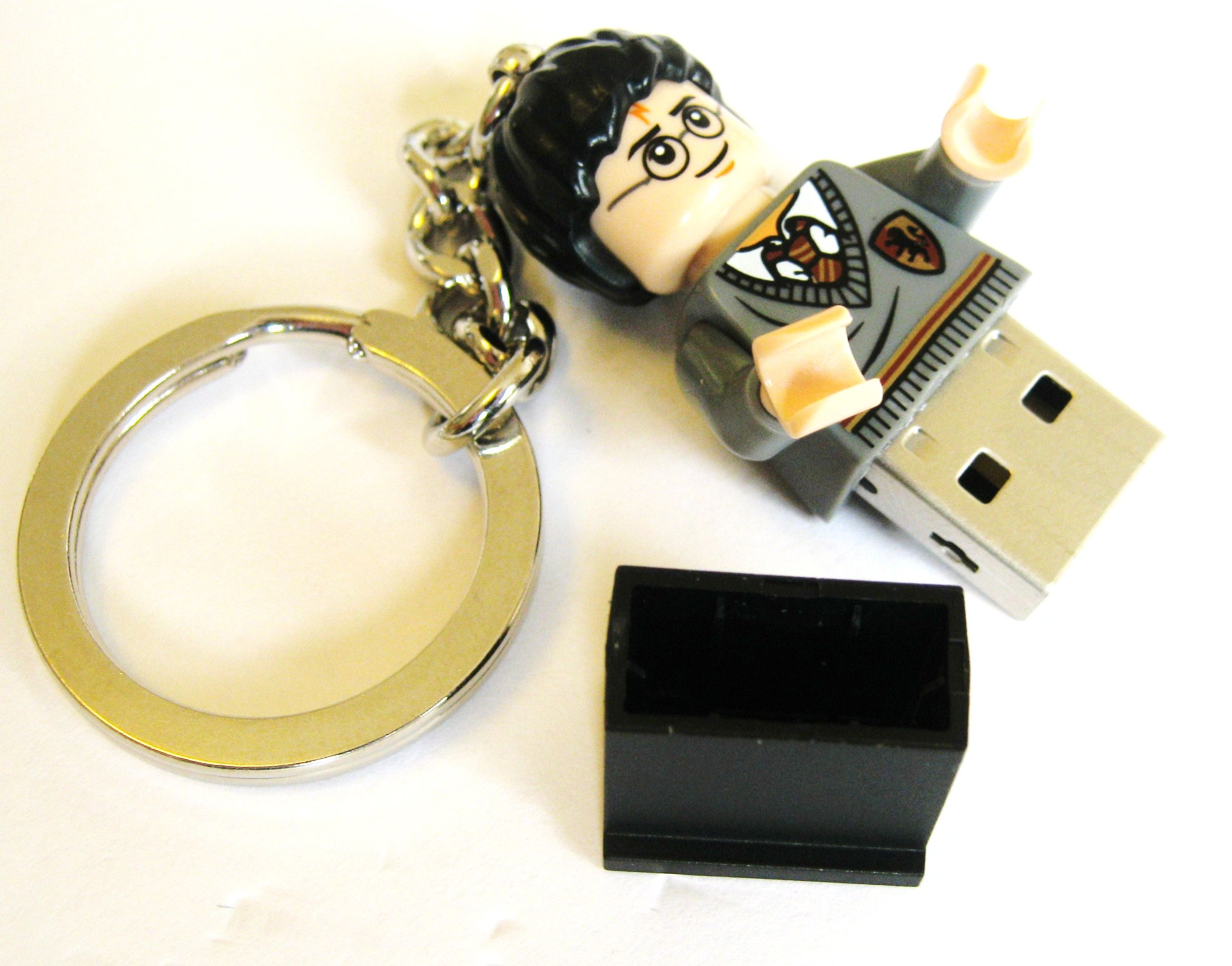 LEGO Minifig USB Flash Drive - Instructables