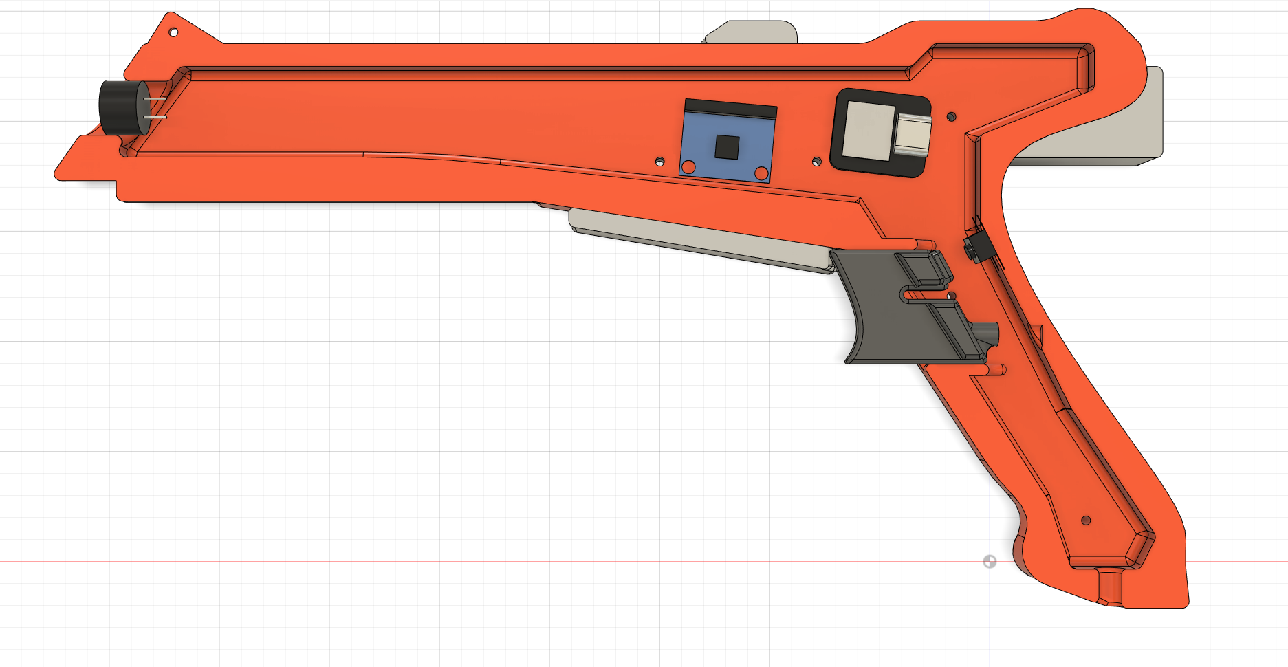 RP2040 Nintendo Light Zapper : 6 Steps - Instructables