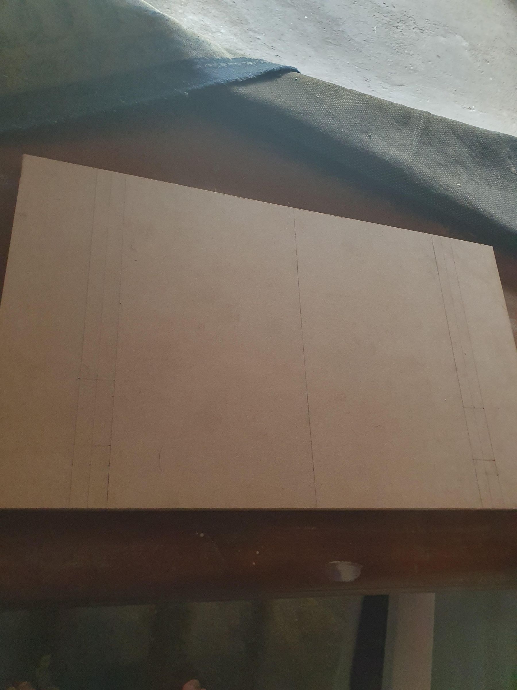 Bookshelf With 3D Printed Suspensions : 6 Steps - Instructables