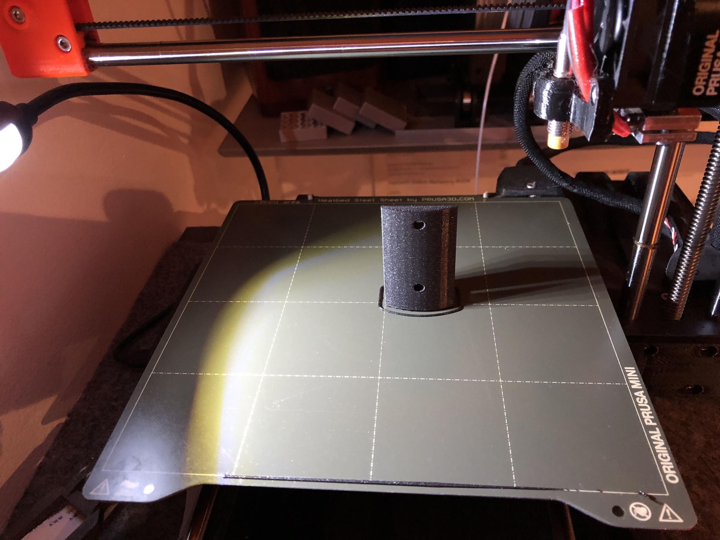 Starlight - LED - 12V - 3D Printed : 10 Steps (with Pictures ...