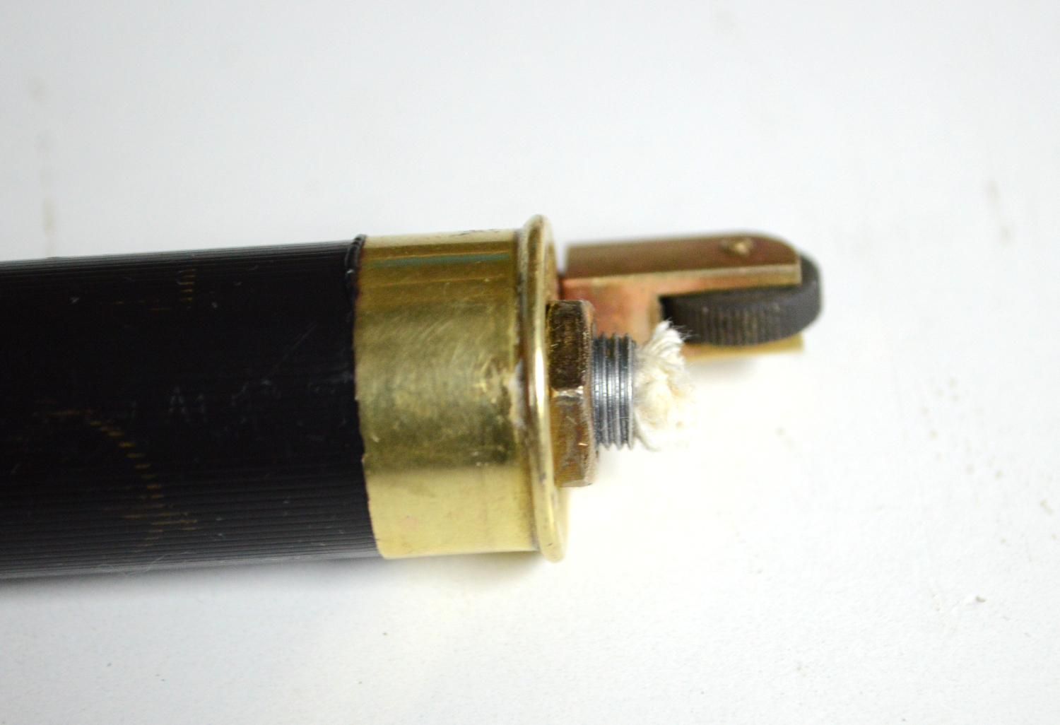 Shotgun Shell Lighter V3 : 13 Steps (with Pictures) - Instructables