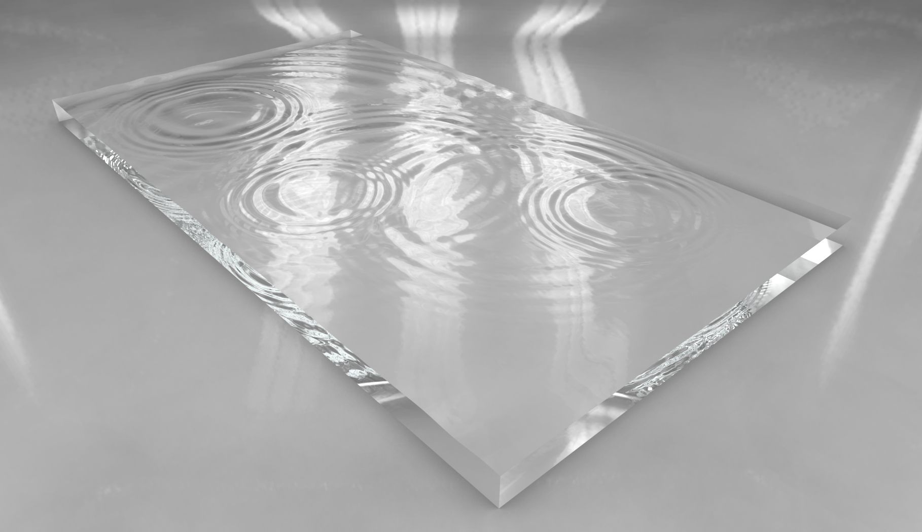 Simulating Water Drops on Wood : 3 Steps (with Pictures) - Instructables