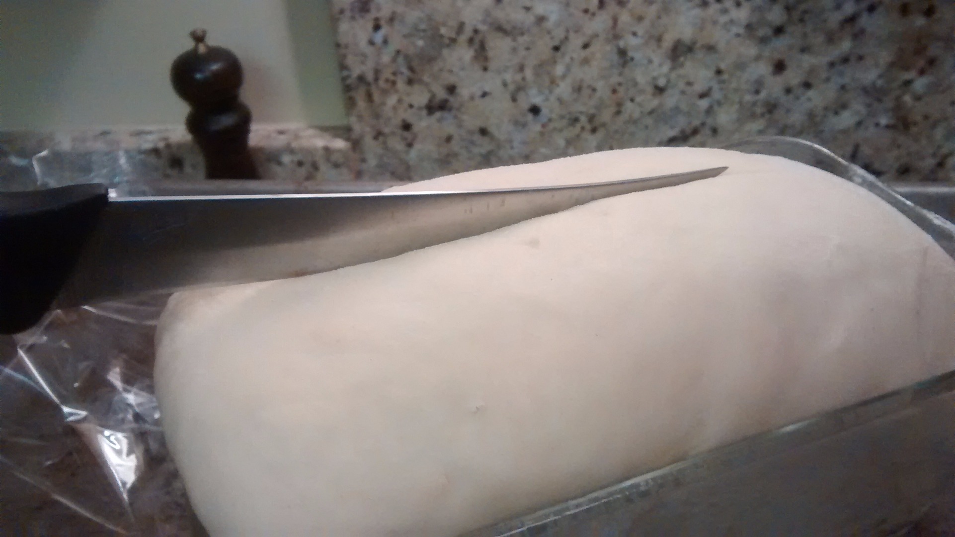 Make Butter Top Bread - Instructables