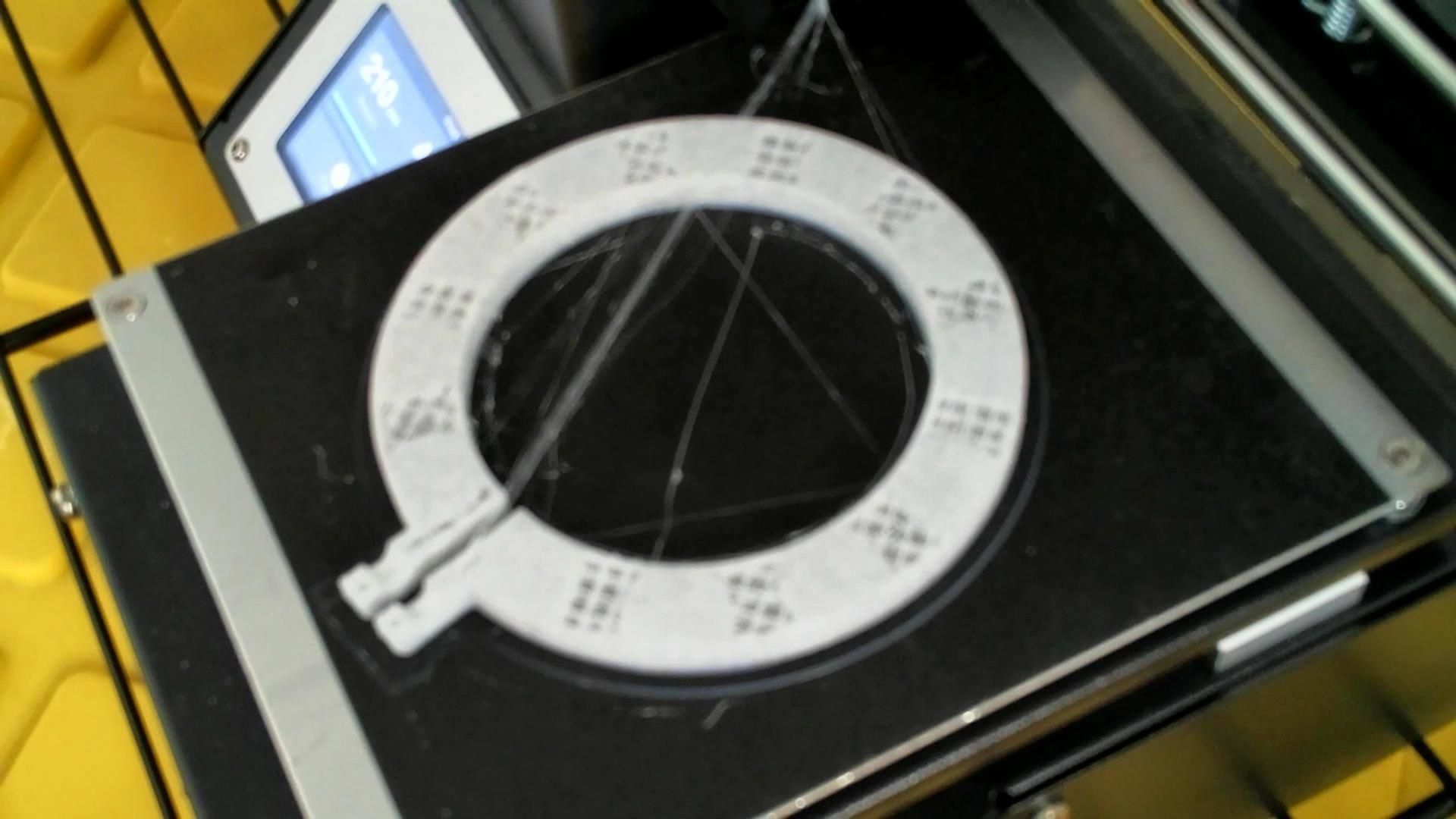 Compact CNC Router Dust Shoe [3D Printed] : 3 Steps - Instructables