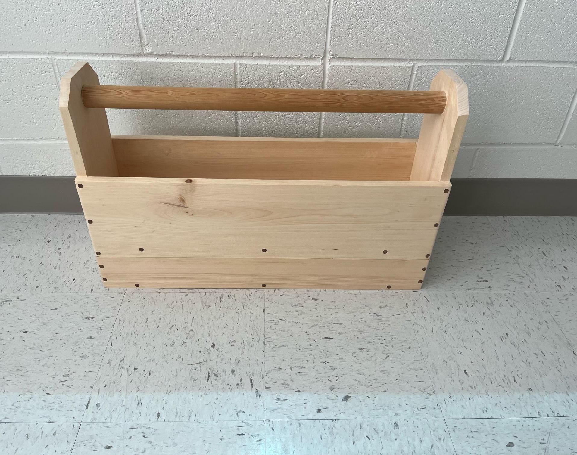 Two Story Toolbox : 22 Steps (with Pictures) - Instructables