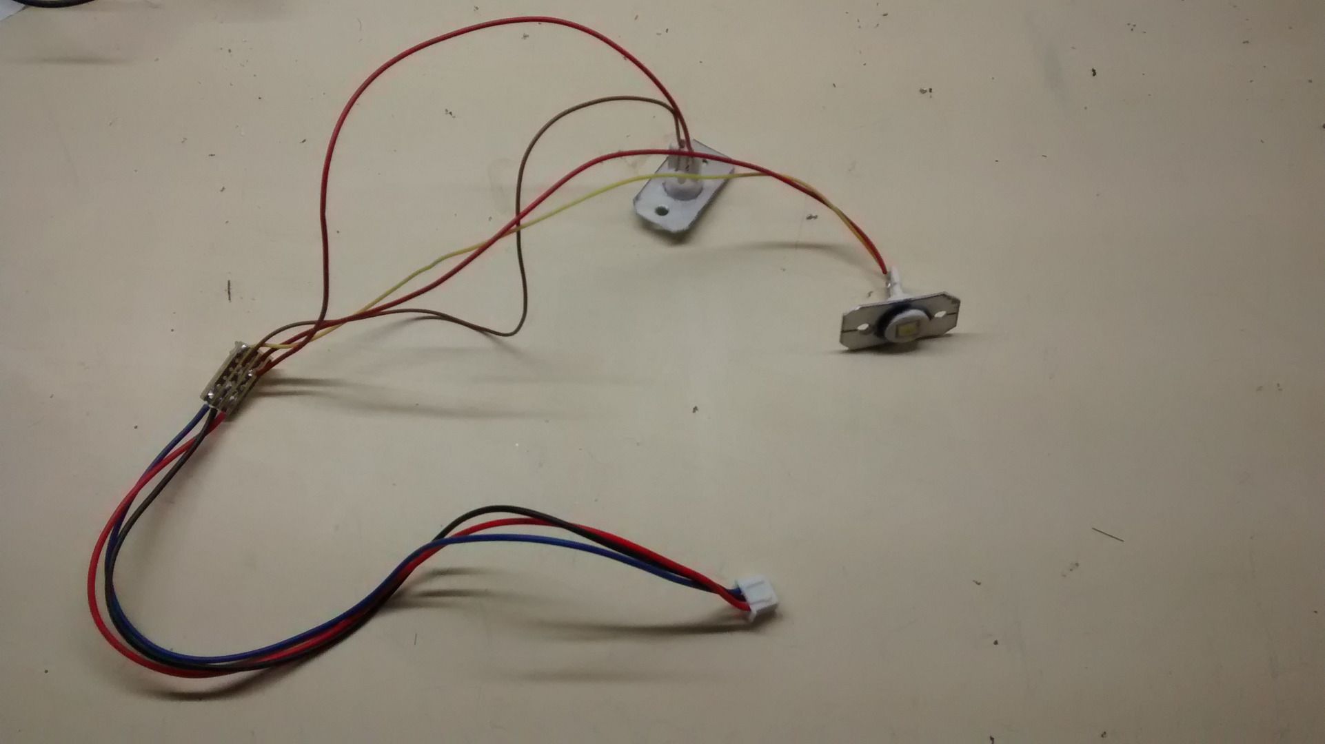 6WD Robot With Aluminum Chassis : 7 Steps (with Pictures) - Instructables