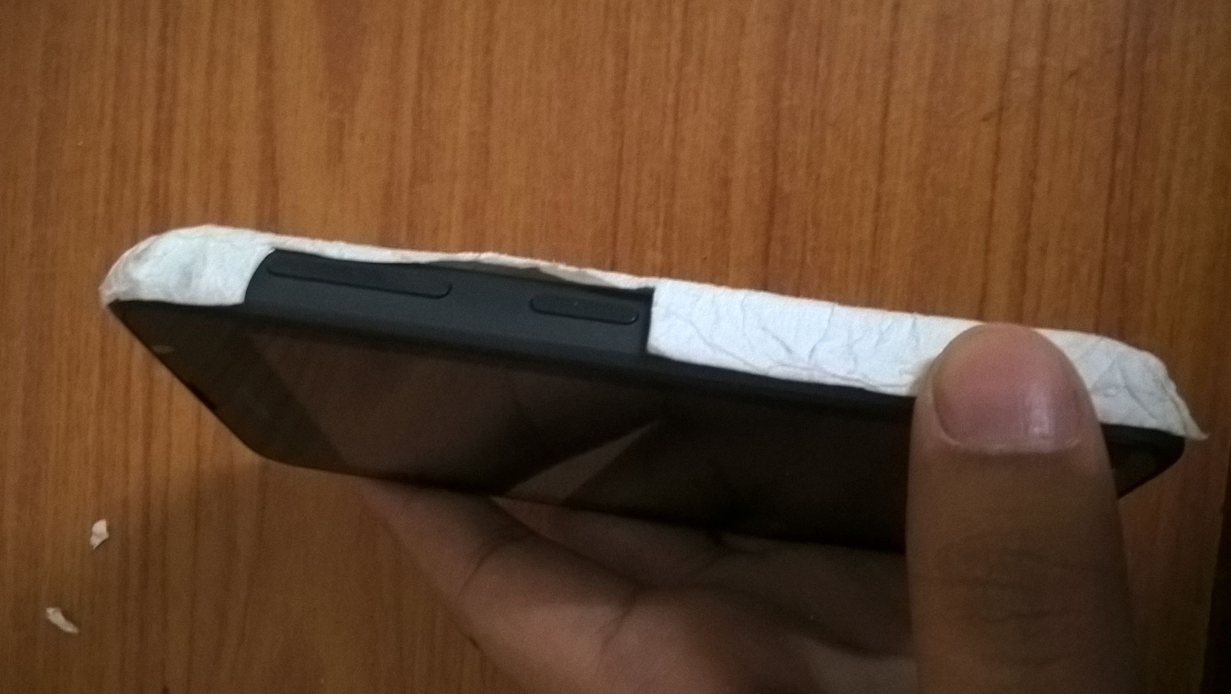 Easy Changeable Mobile Phone Cover : 5 Steps - Instructables